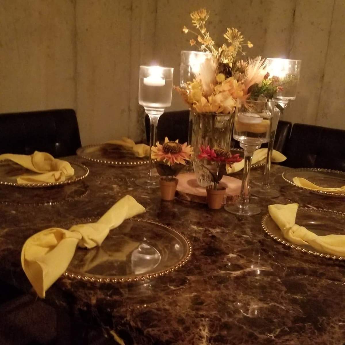 Juke Joint Birthday Party Ideas | Photo 12 of 35 | Catch My Party