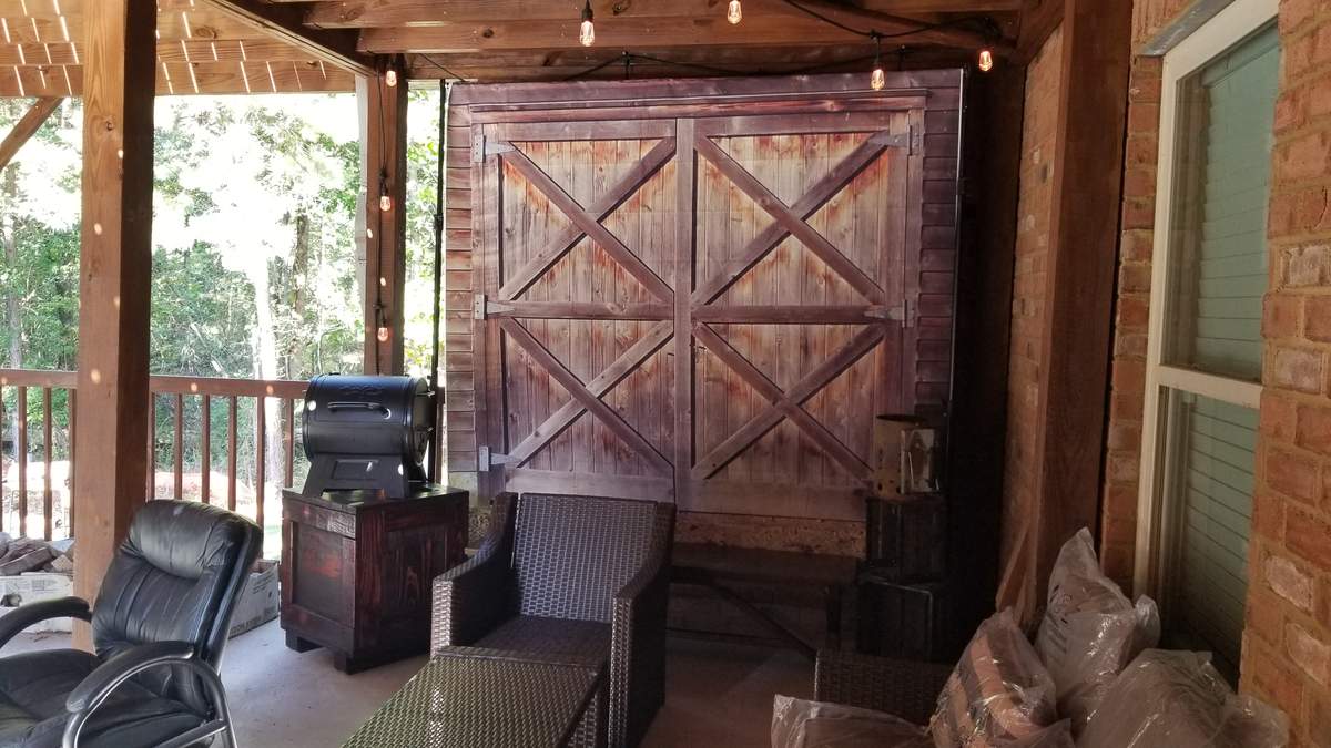 Juke Joint Birthday Party Ideas | Photo 12 of 35 | Catch My Party