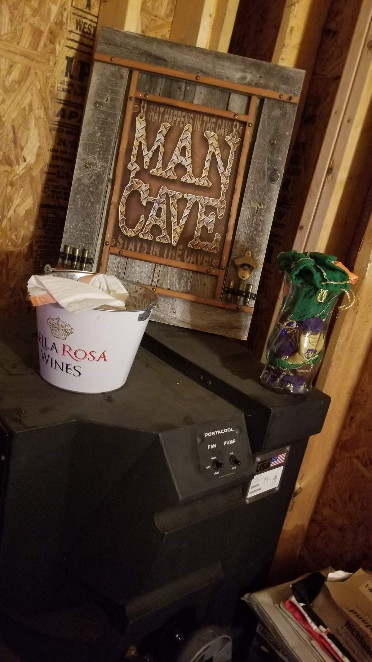 Juke Joint Birthday Party Ideas | Photo 12 of 35 | Catch My Party