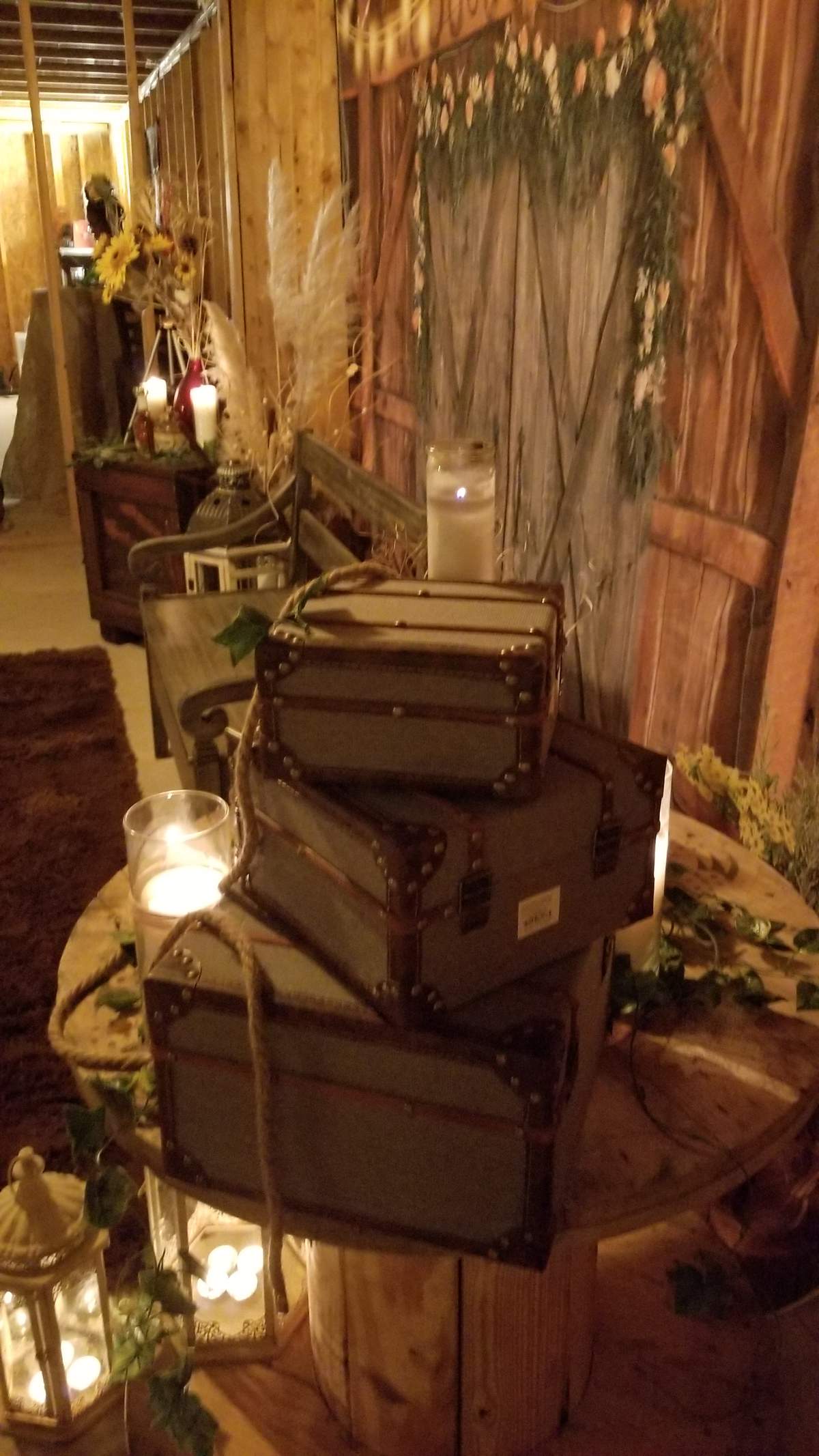 Juke Joint Birthday Party Ideas | Photo 12 of 35 | Catch My Party