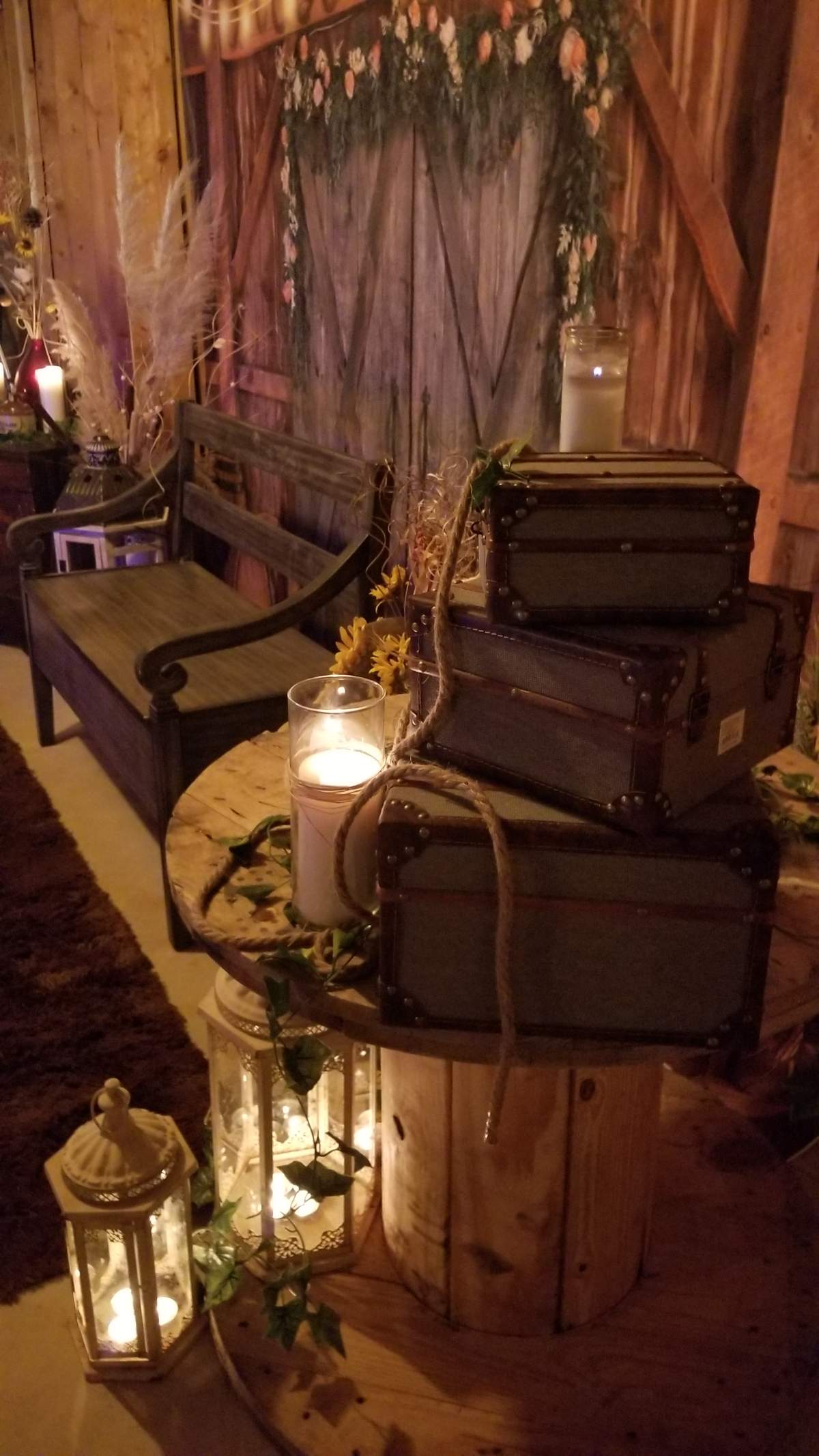 Juke Joint Birthday Party Ideas | Photo 12 of 35 | Catch My Party