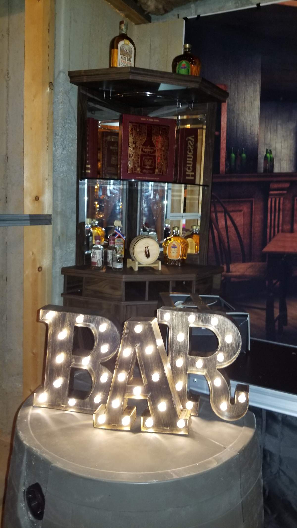 Juke Joint Birthday Party Ideas | Photo 12 of 35 | Catch My Party