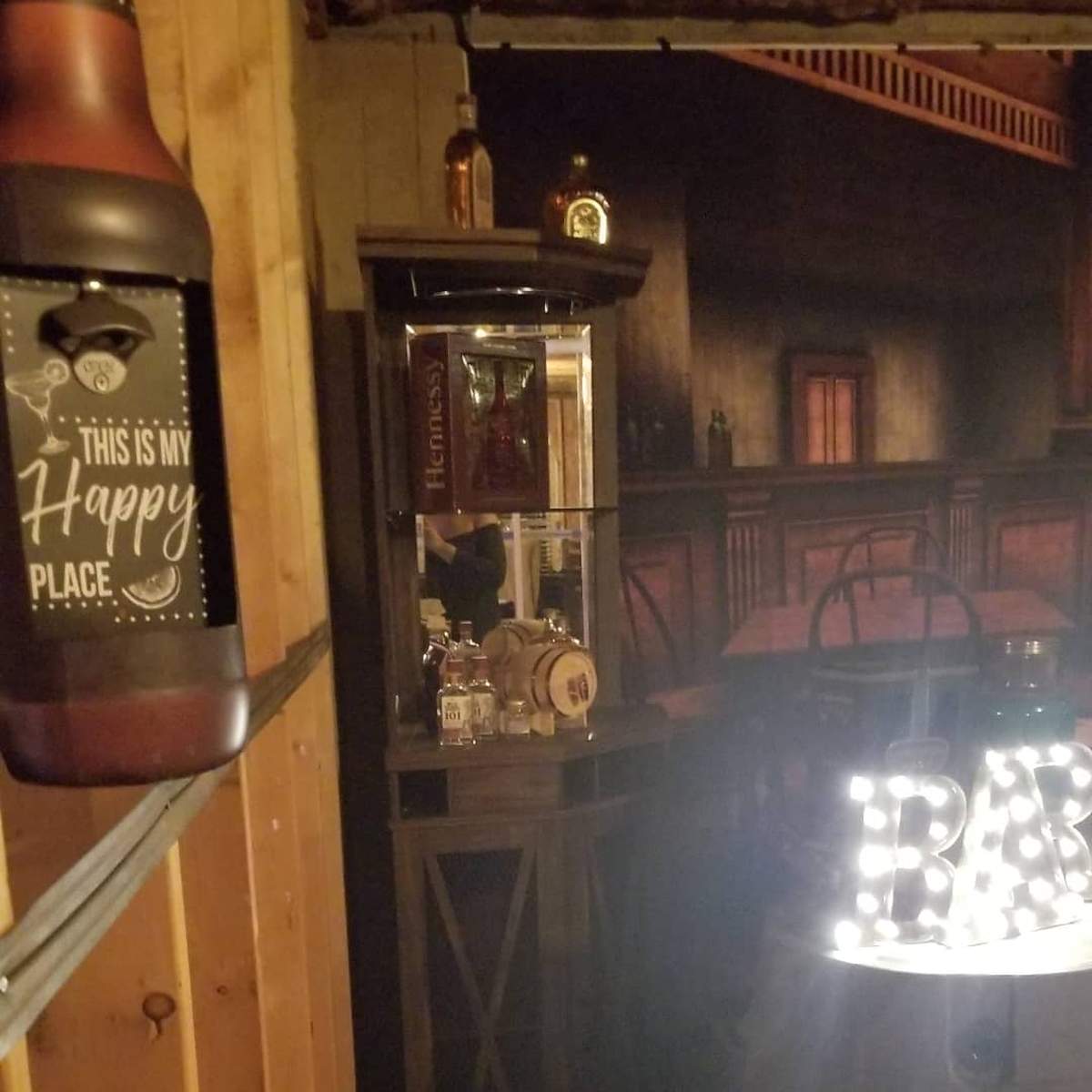 Juke Joint Birthday Party Ideas | Photo 12 of 35 | Catch My Party