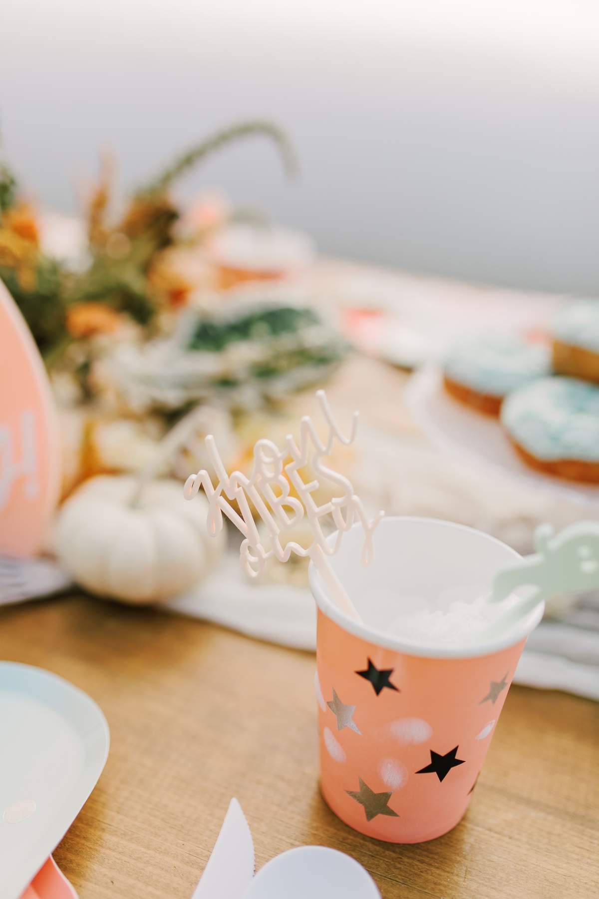 halloween/ghoul vibes Halloween Party Ideas | Photo 14 of 91 | Catch My ...