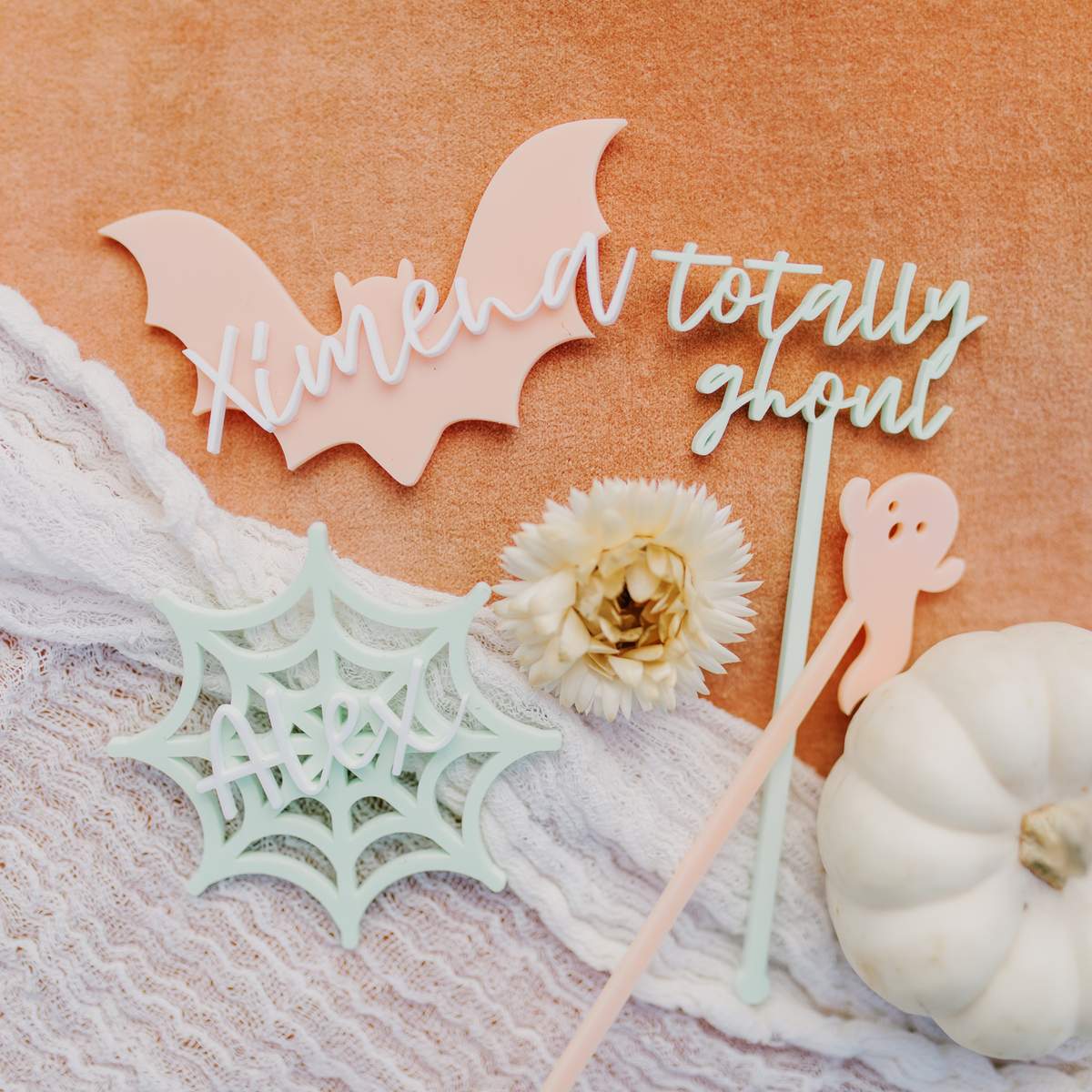 halloween/ghoul vibes Halloween Party Ideas | Photo 41 of 91 | Catch My ...