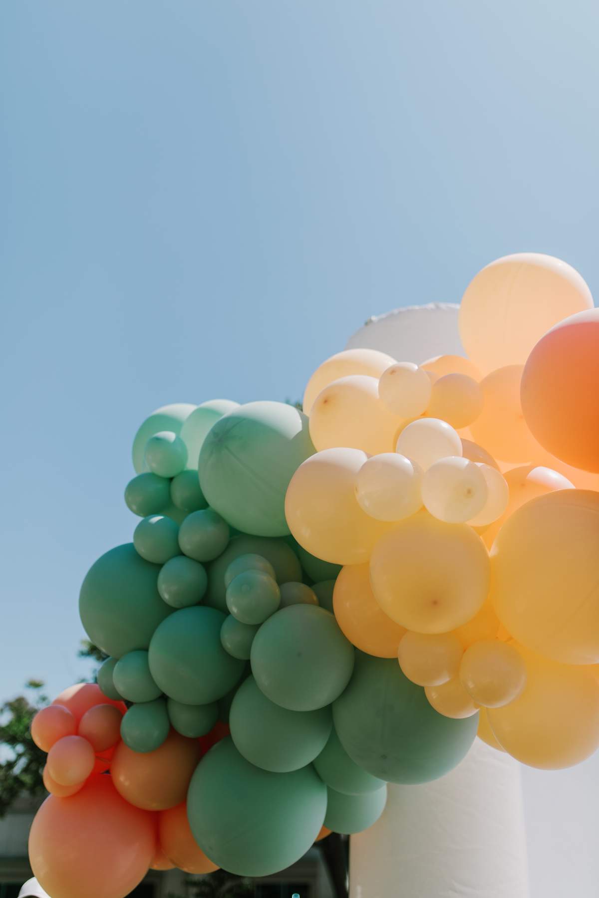 halloween/ghoul vibes Halloween Party Ideas | Photo 14 of 91 | Catch My ...