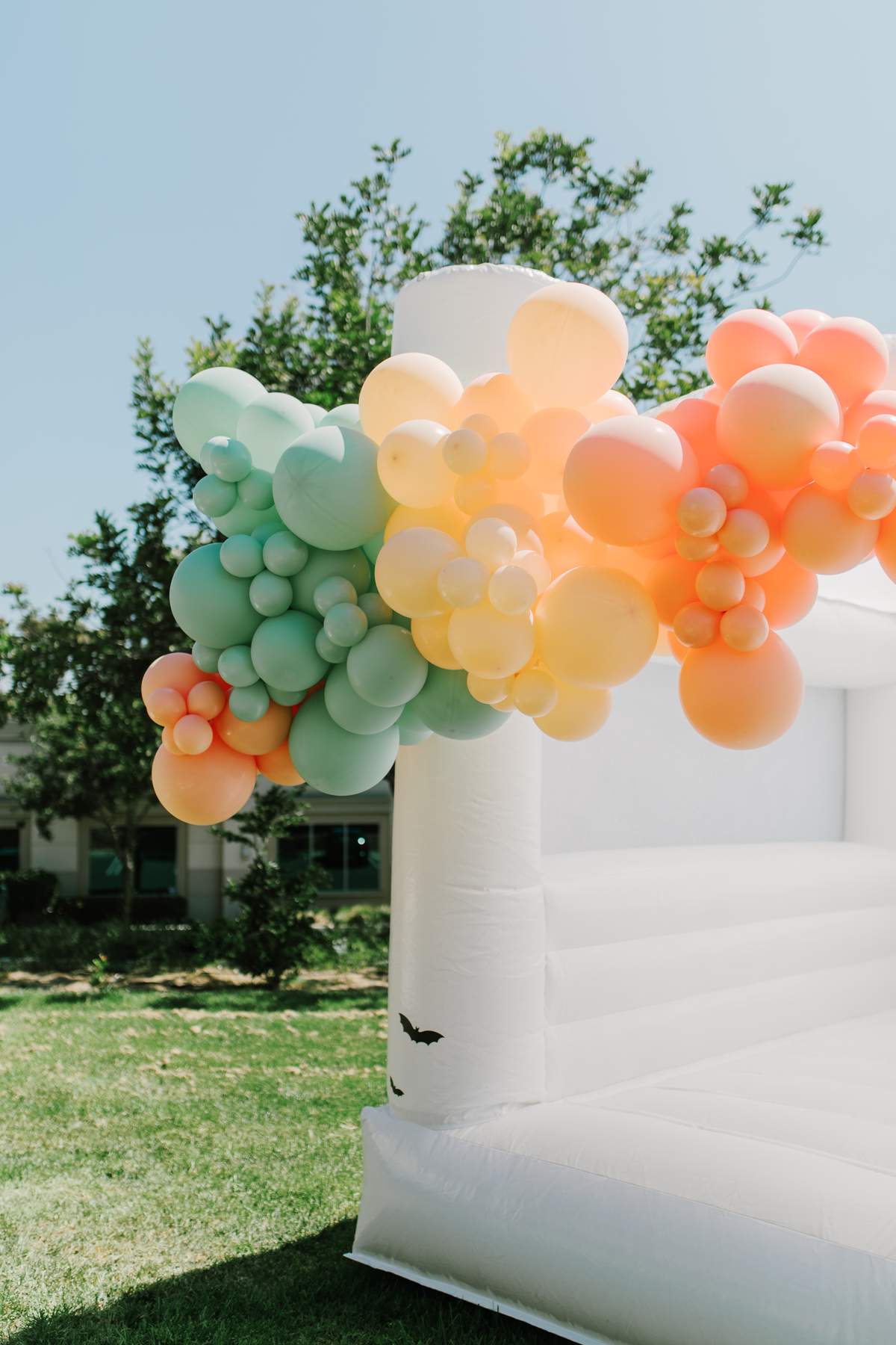 halloween/ghoul vibes Halloween Party Ideas | Photo 41 of 91 | Catch My ...