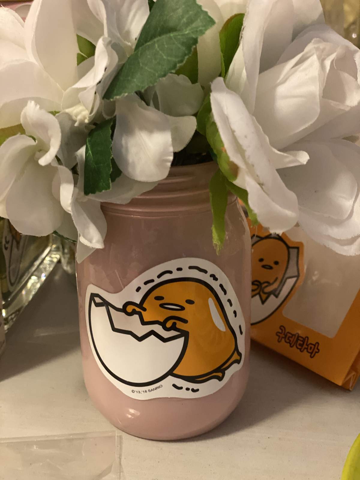 Gudetama Birthday Party Ideas | Photo 1 of 97 | Catch My Party