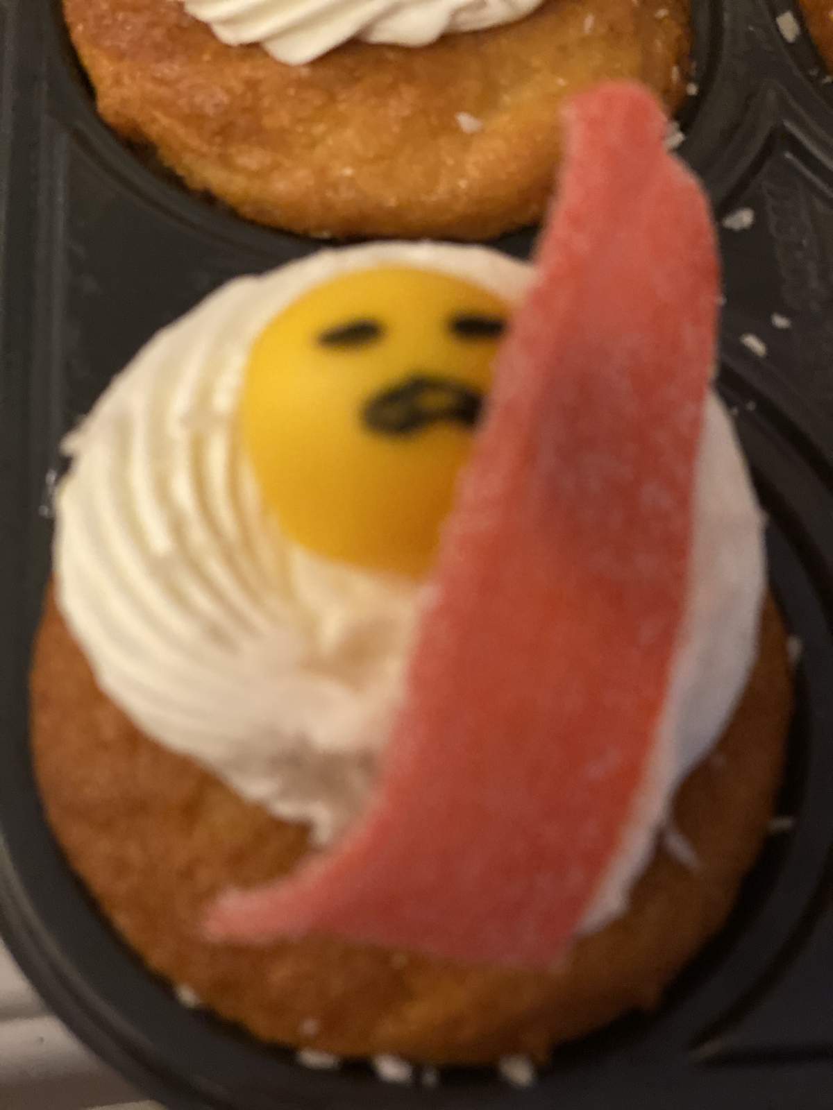 Gudetama Birthday Party Ideas | Photo 1 of 97 | Catch My Party