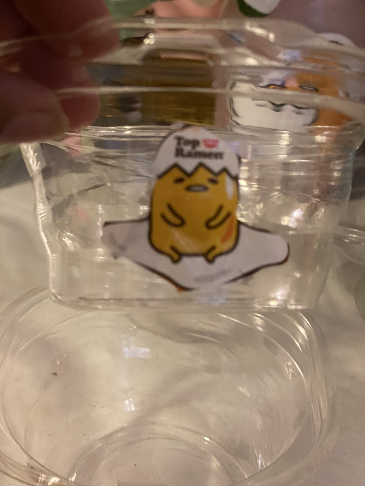 Gudetama Birthday Party Ideas | Photo 1 of 97 | Catch My Party