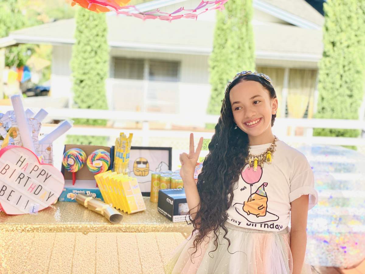 Gudetama Birthday Party Ideas | Photo 2 of 97 | Catch My Party