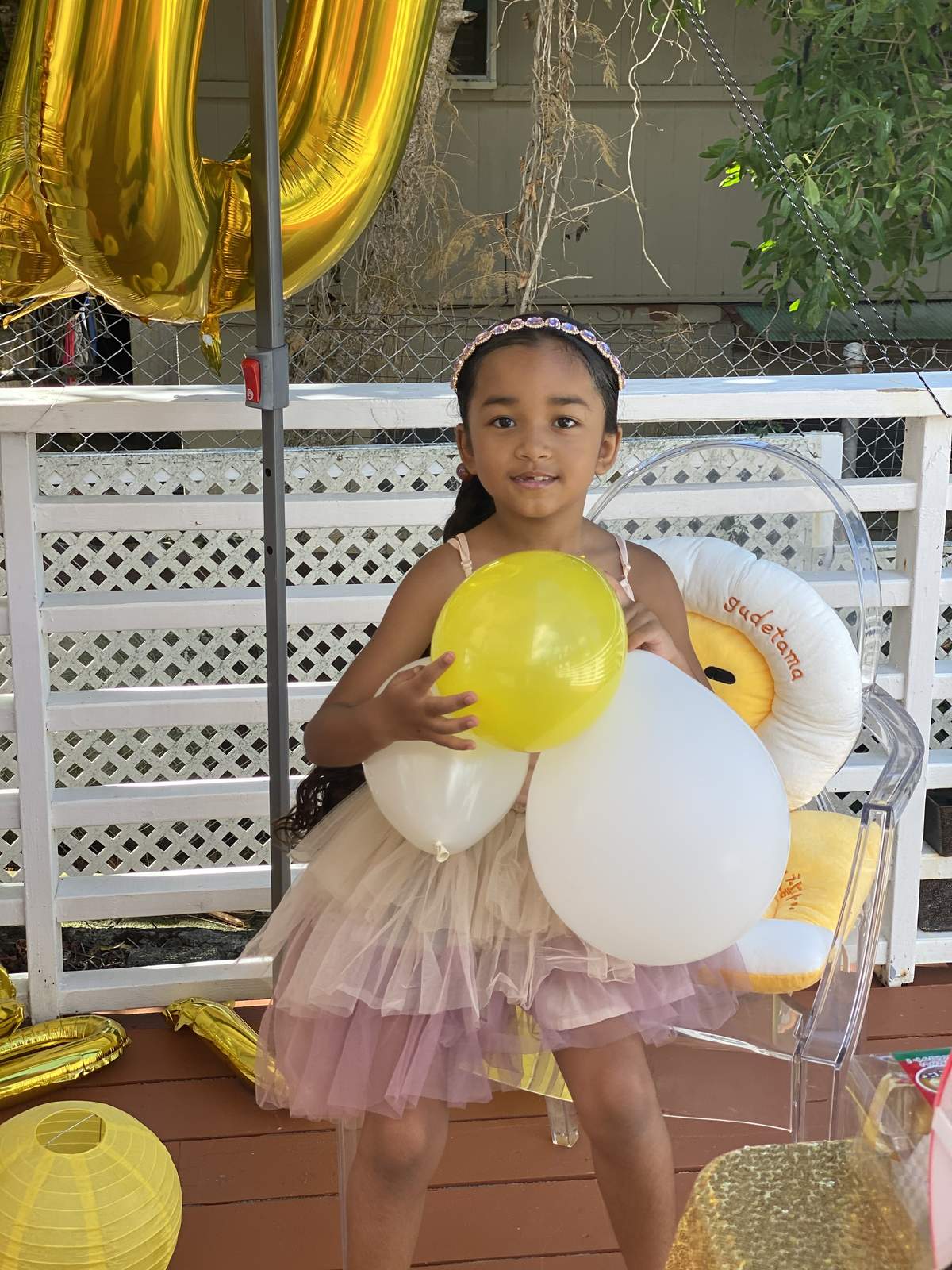 Gudetama Birthday Party Ideas | Photo 2 of 97 | Catch My Party