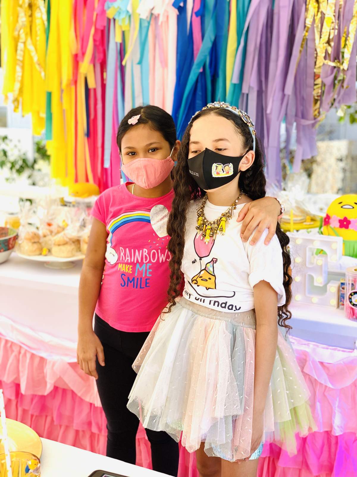 Gudetama Birthday Party Ideas | Photo 1 of 97 | Catch My Party