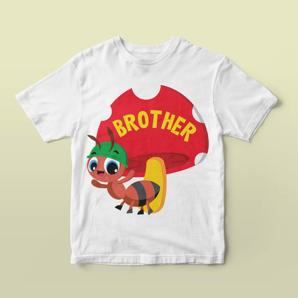 Ants Go Marching Birthday Party Ideas | Photo 1 of 61 | Catch My Party