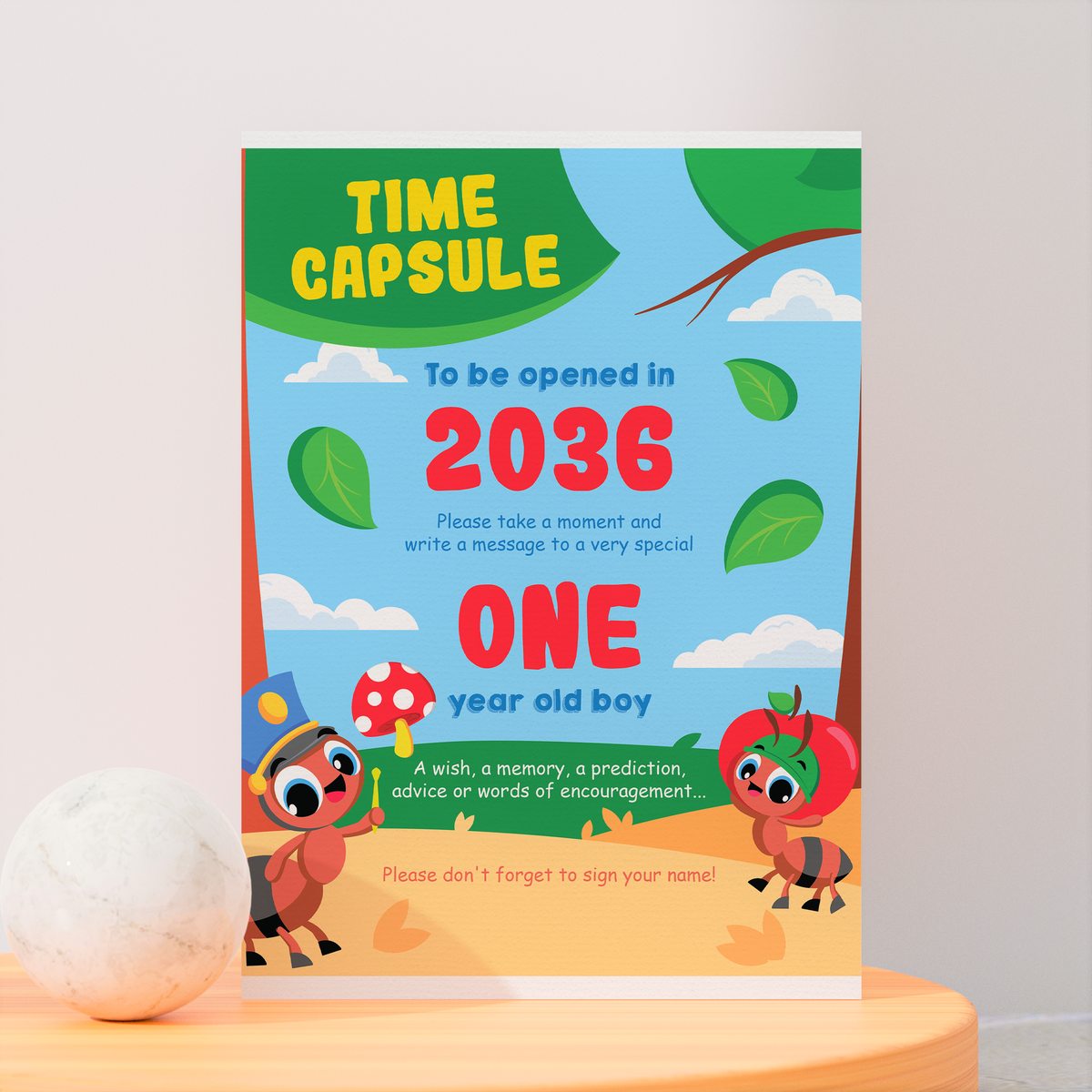 Ants Go Marching Birthday Party Ideas | Photo 1 of 61 | Catch My Party