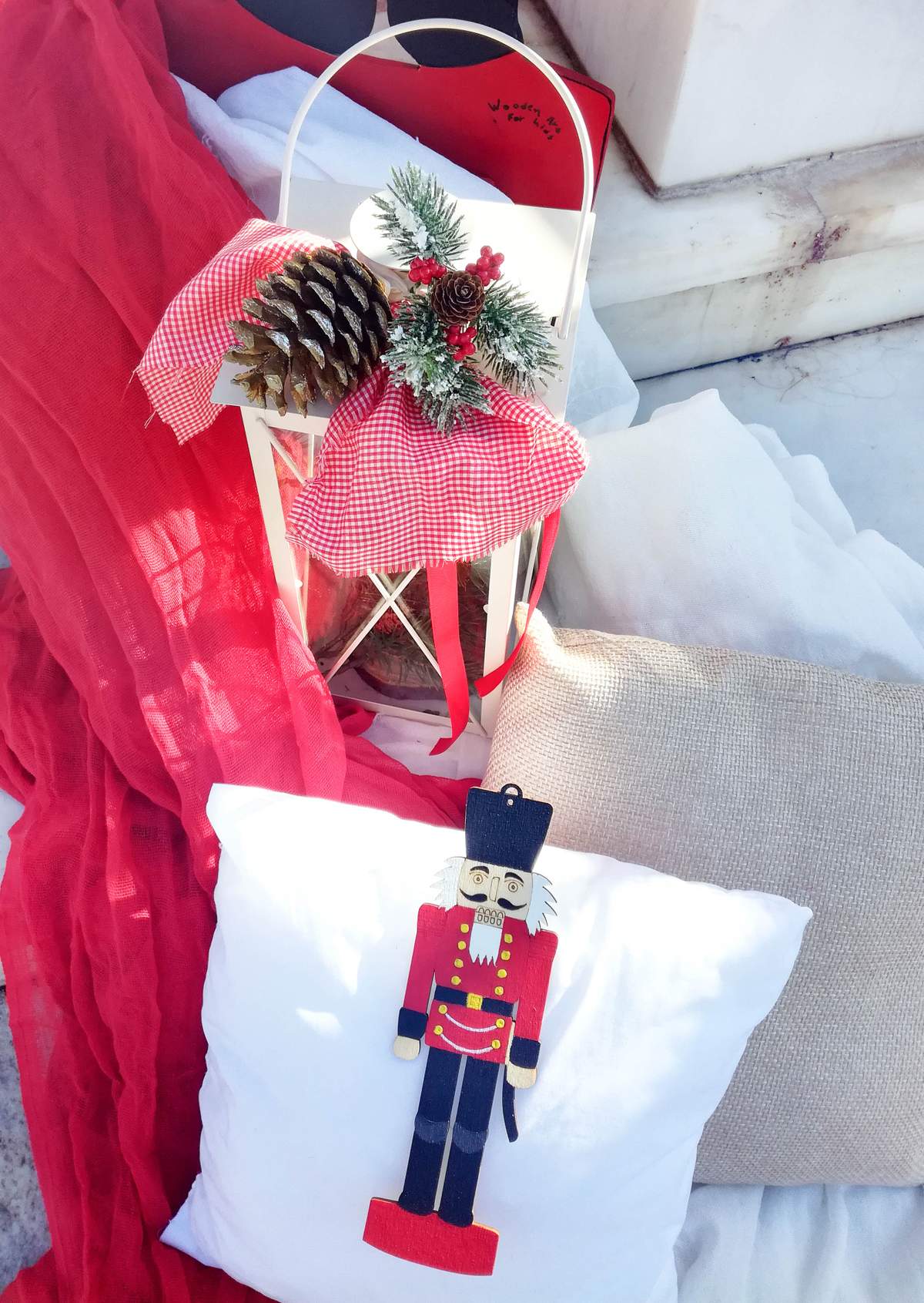 Nutcracker Christmas/Holiday Party Ideas | Photo 17 of 36 | Catch My Party