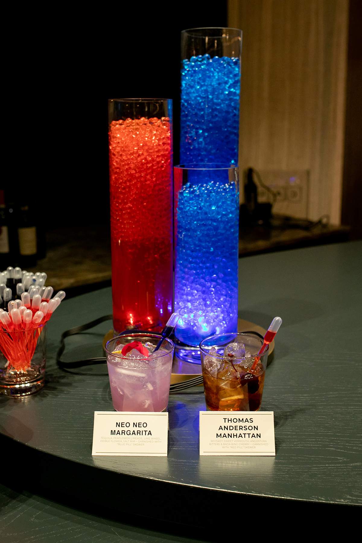 The Matrix Birthday Party Ideas | Photo 3 of 105 | Catch My Party