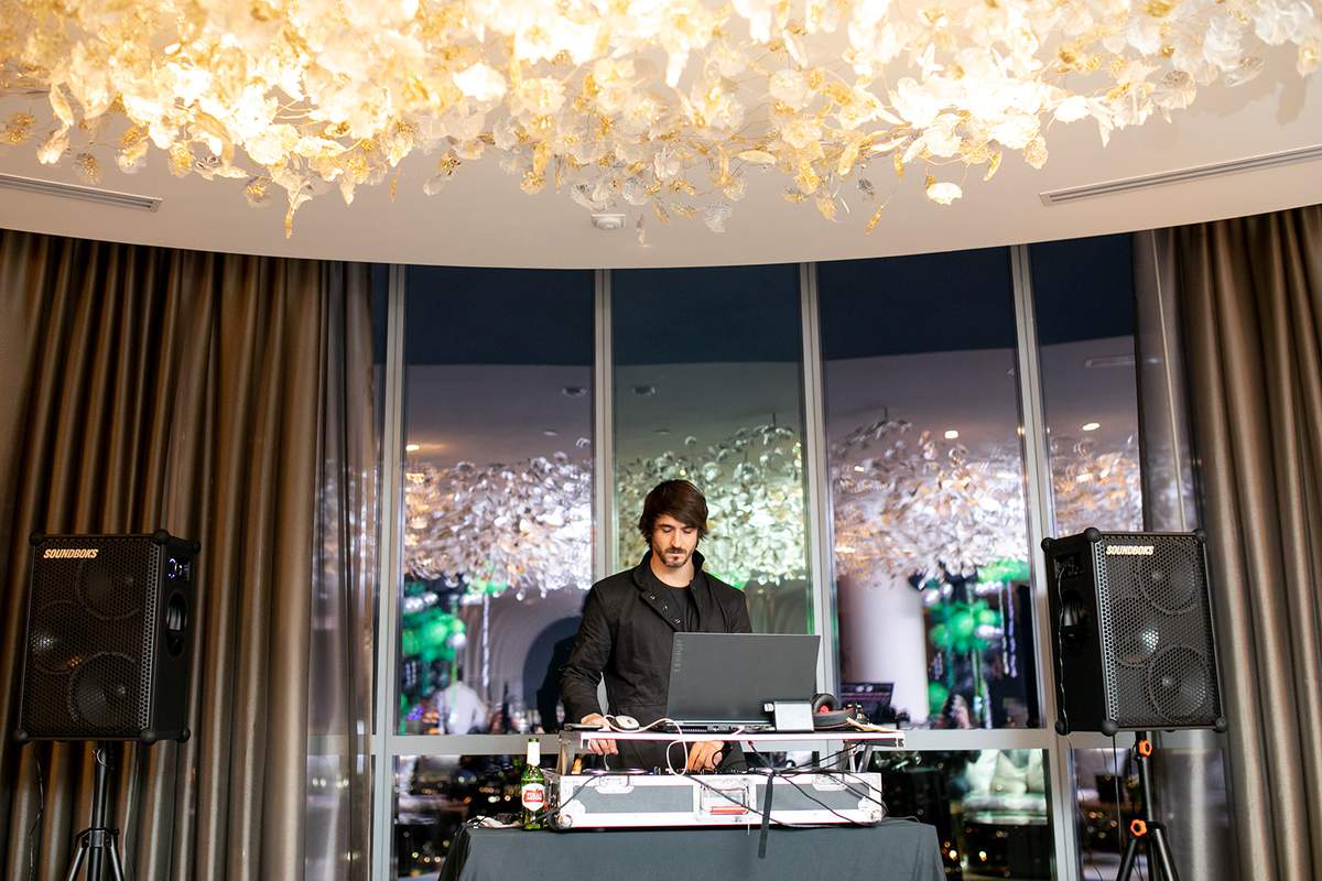 The Matrix Birthday Party Ideas | Photo 10 of 105 | Catch My Party