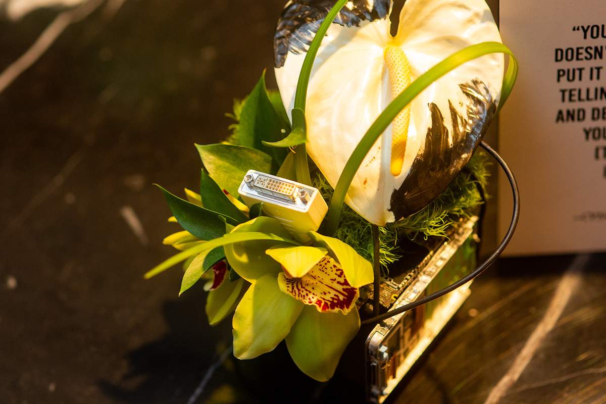 The Matrix Birthday Party Ideas | Photo 77 of 105 | Catch My Party