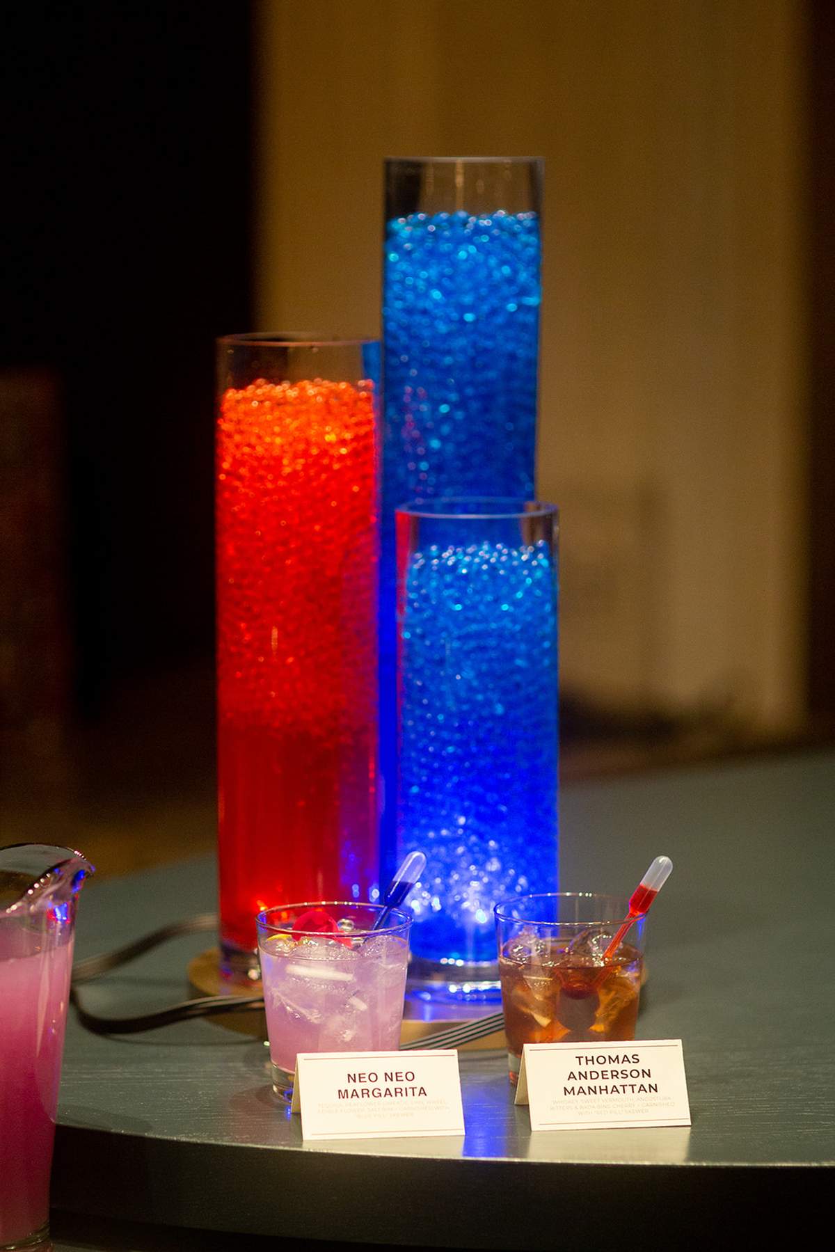 The Matrix Birthday Party Ideas | Photo 3 of 105 | Catch My Party