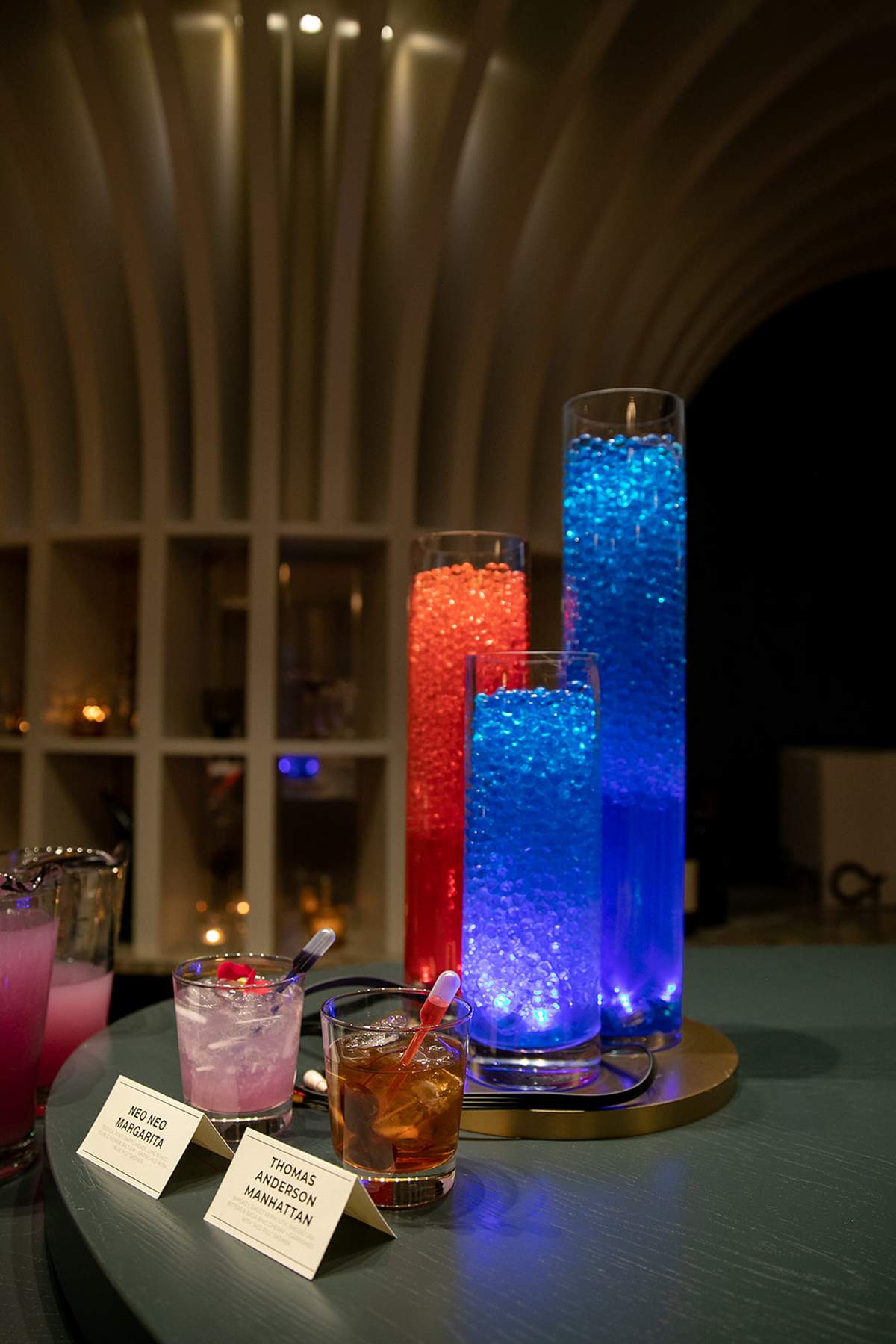 The Matrix Birthday Party Ideas | Photo 10 of 105 | Catch My Party