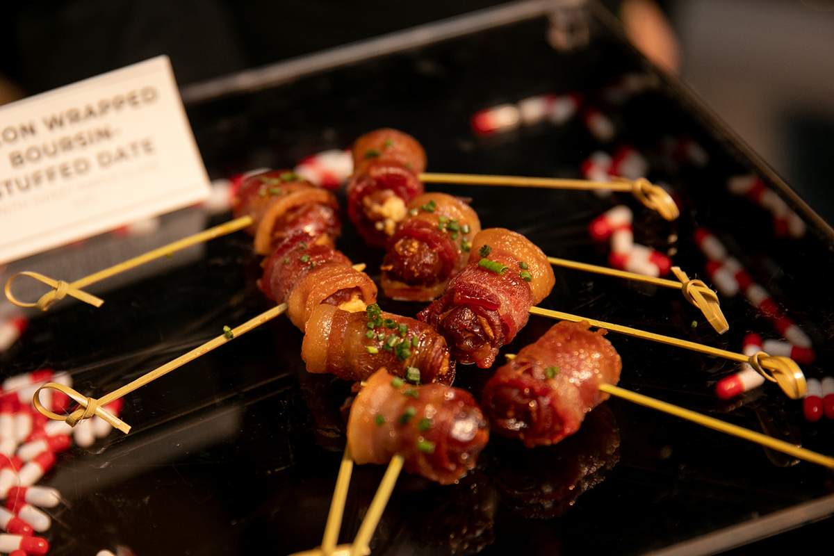 The Matrix Birthday Party Ideas | Photo 10 of 105 | Catch My Party