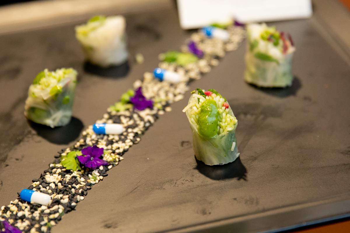 The Matrix Birthday Party Ideas | Photo 10 of 105 | Catch My Party