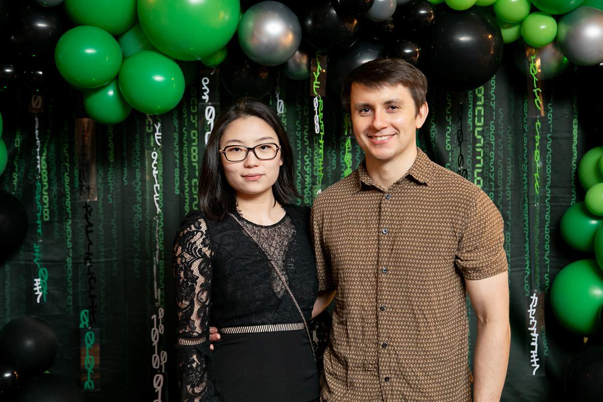 The Matrix Birthday Party Ideas | Photo 10 of 105 | Catch My Party