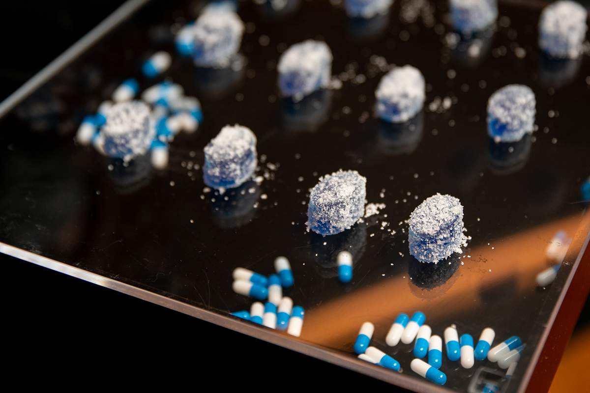 The Matrix Birthday Party Ideas | Photo 10 of 105 | Catch My Party