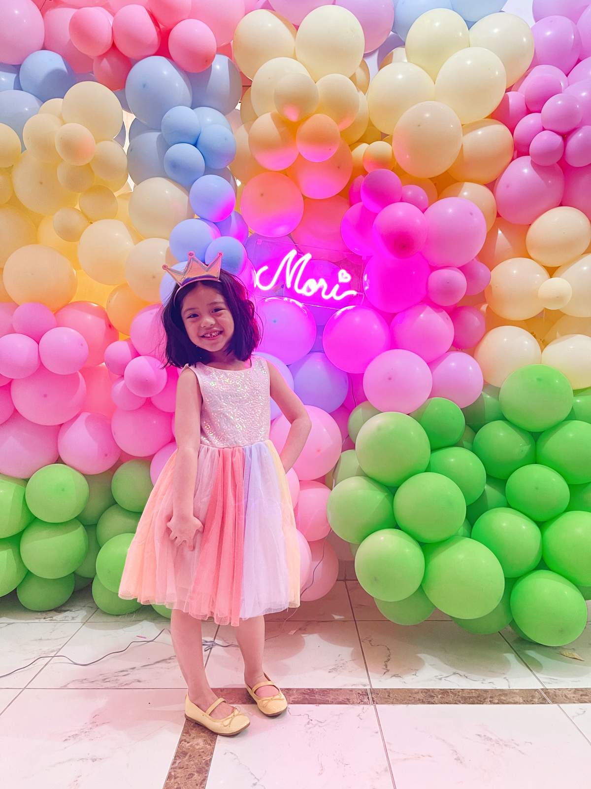 Popsicle Birthday Party Ideas | Photo 1 of 29 | Catch My Party