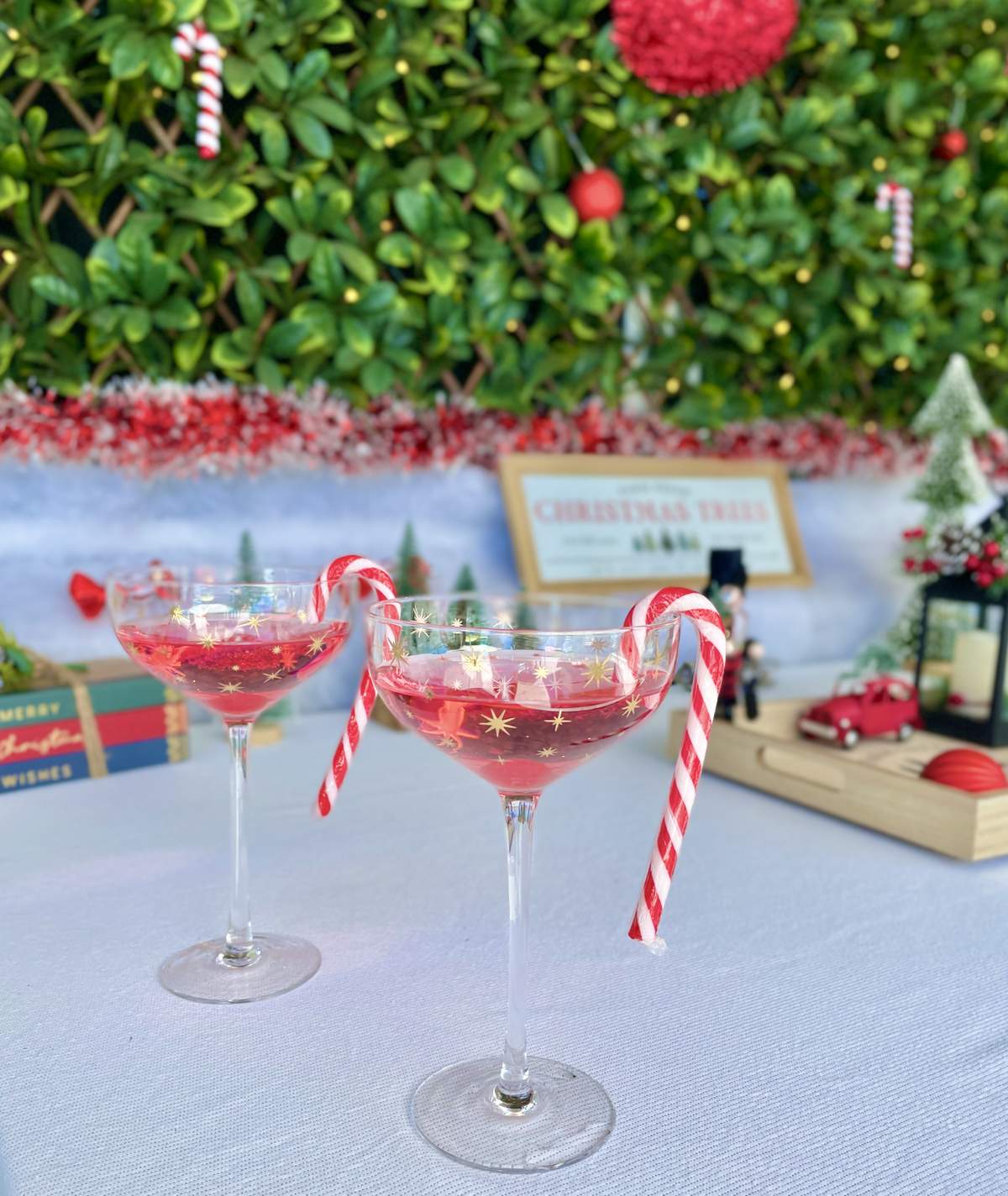 Christmas Christmas Holiday Party Ideas Photo 12 Of 20 Catch My Party