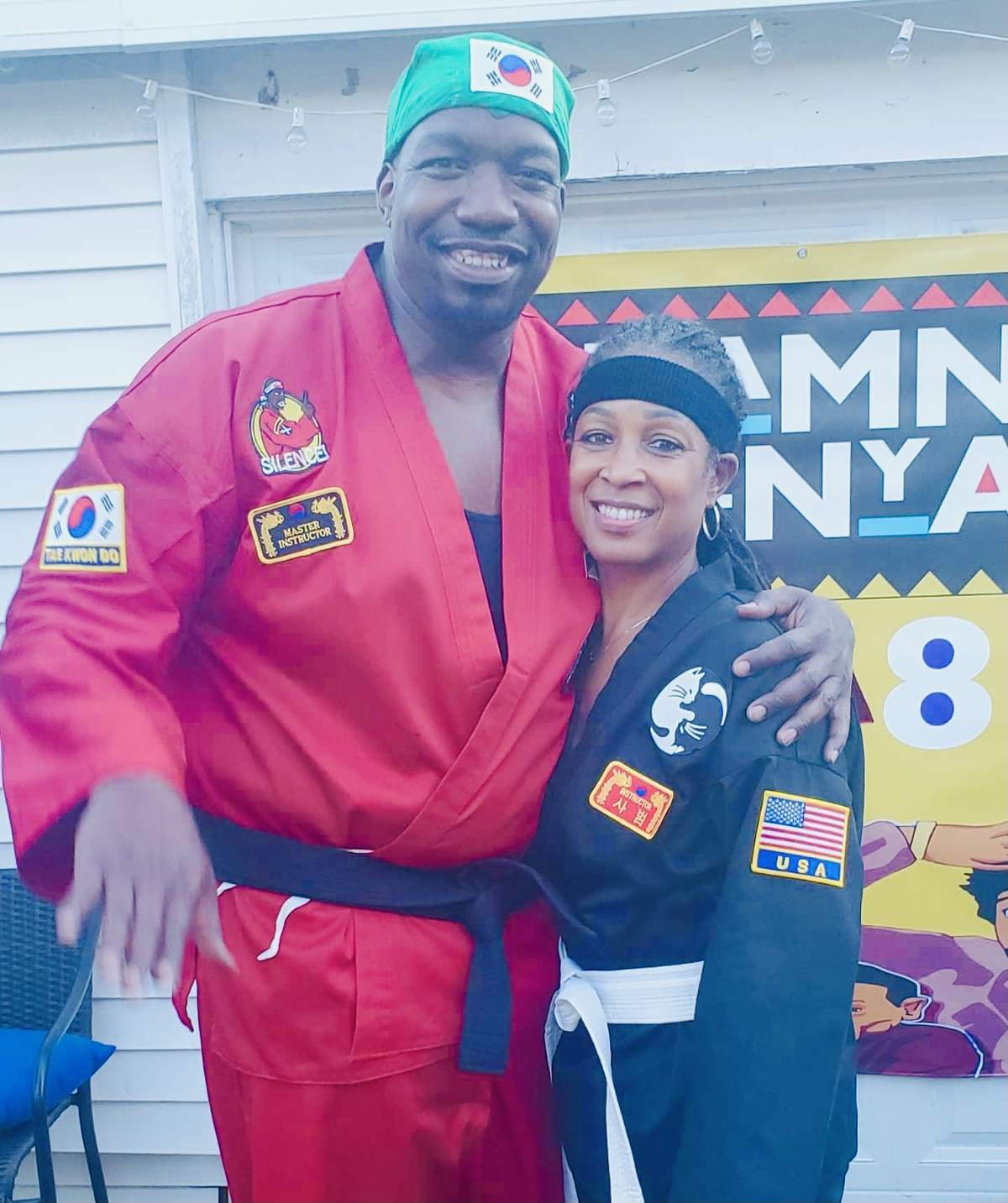 Martin Themed 90’s Party Birthday Party Ideas | Photo 5 of 66 | Catch ...