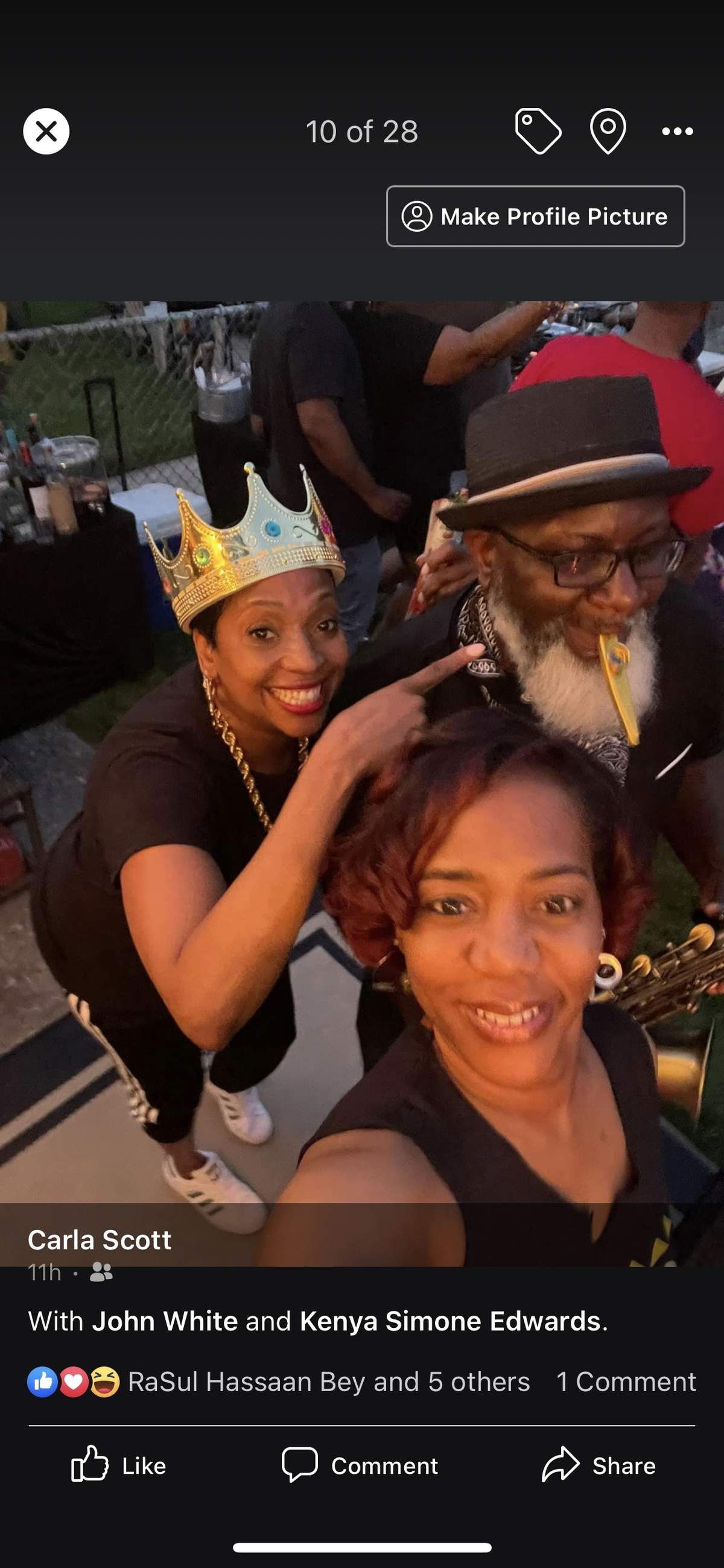 Martin Themed 90’s Party Birthday Party Ideas | Photo 5 of 66 | Catch ...