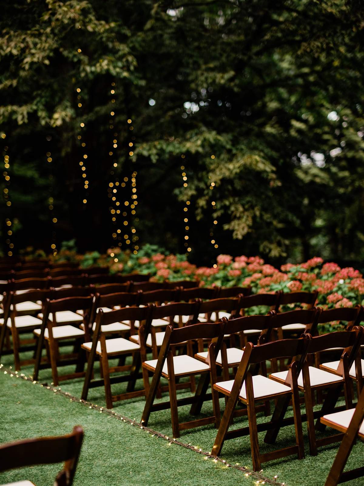 Fall Wedding Wedding Party Ideas | Photo 102 of 284 | Catch My Party