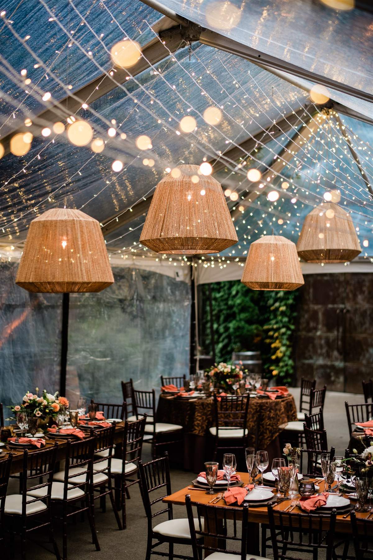 Fall Wedding Wedding Party Ideas | Photo 102 of 284 | Catch My Party