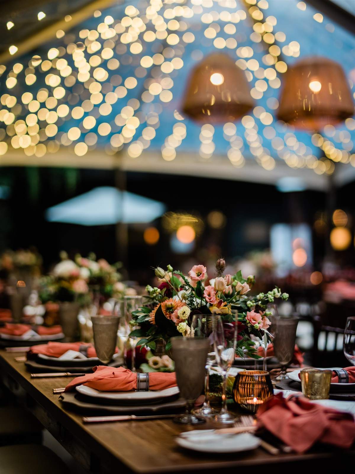 Fall Wedding Wedding Party Ideas | Photo 102 of 284 | Catch My Party