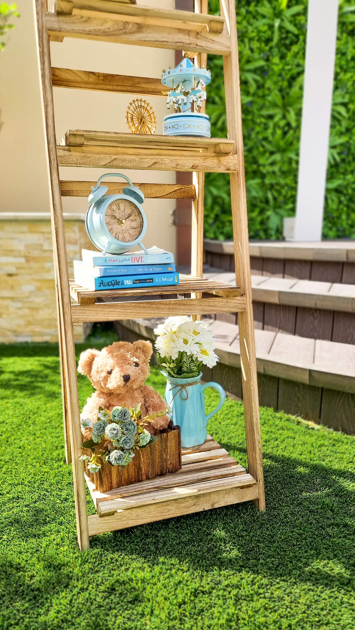 Teddy Bear Theme Birthday Party Ideas | Photo 9 of 16 | Catch My Party