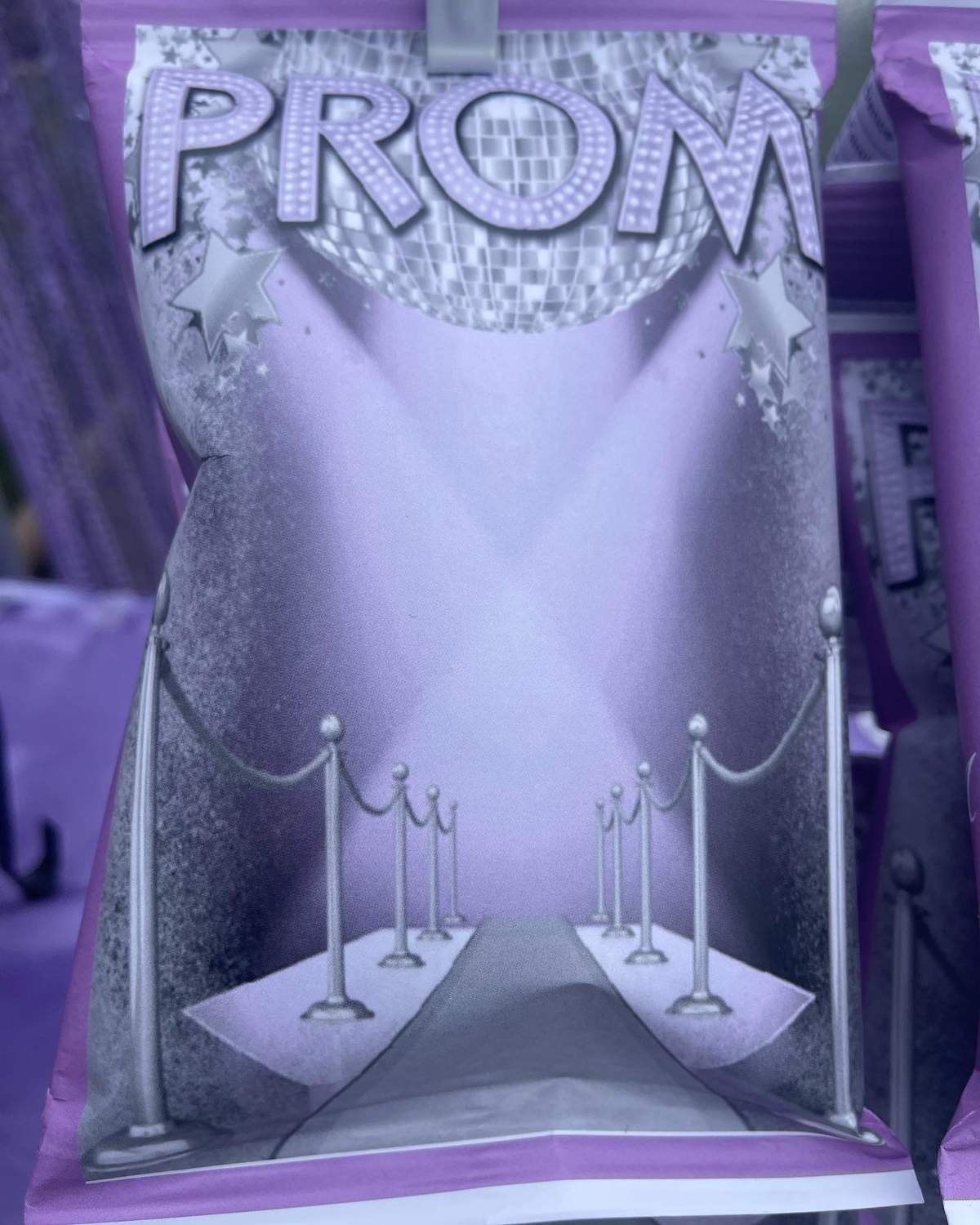 Prom Prom Party Ideas | Photo 9 of 10 | Catch My Party