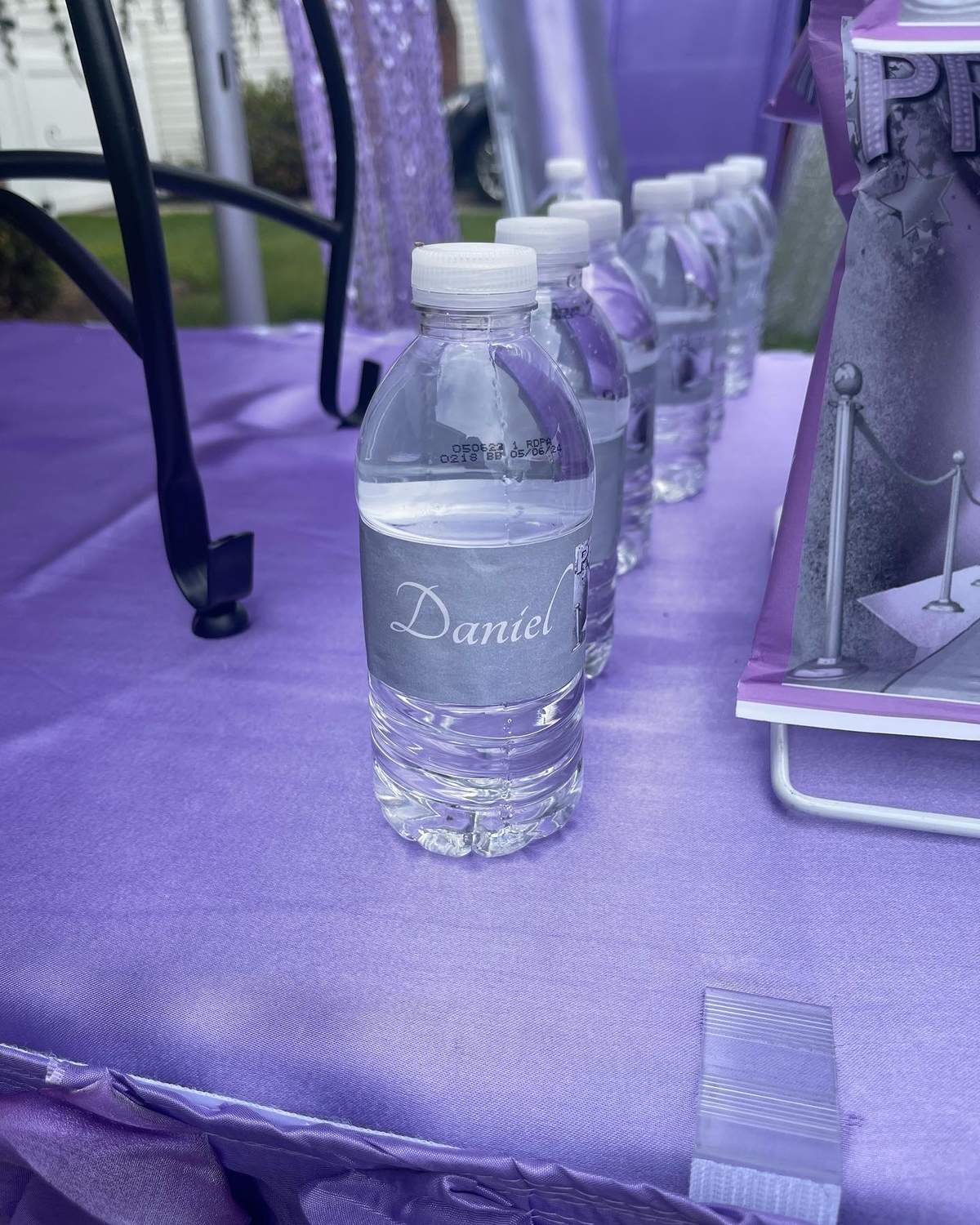 Prom Prom Party Ideas | Photo 9 of 10 | Catch My Party