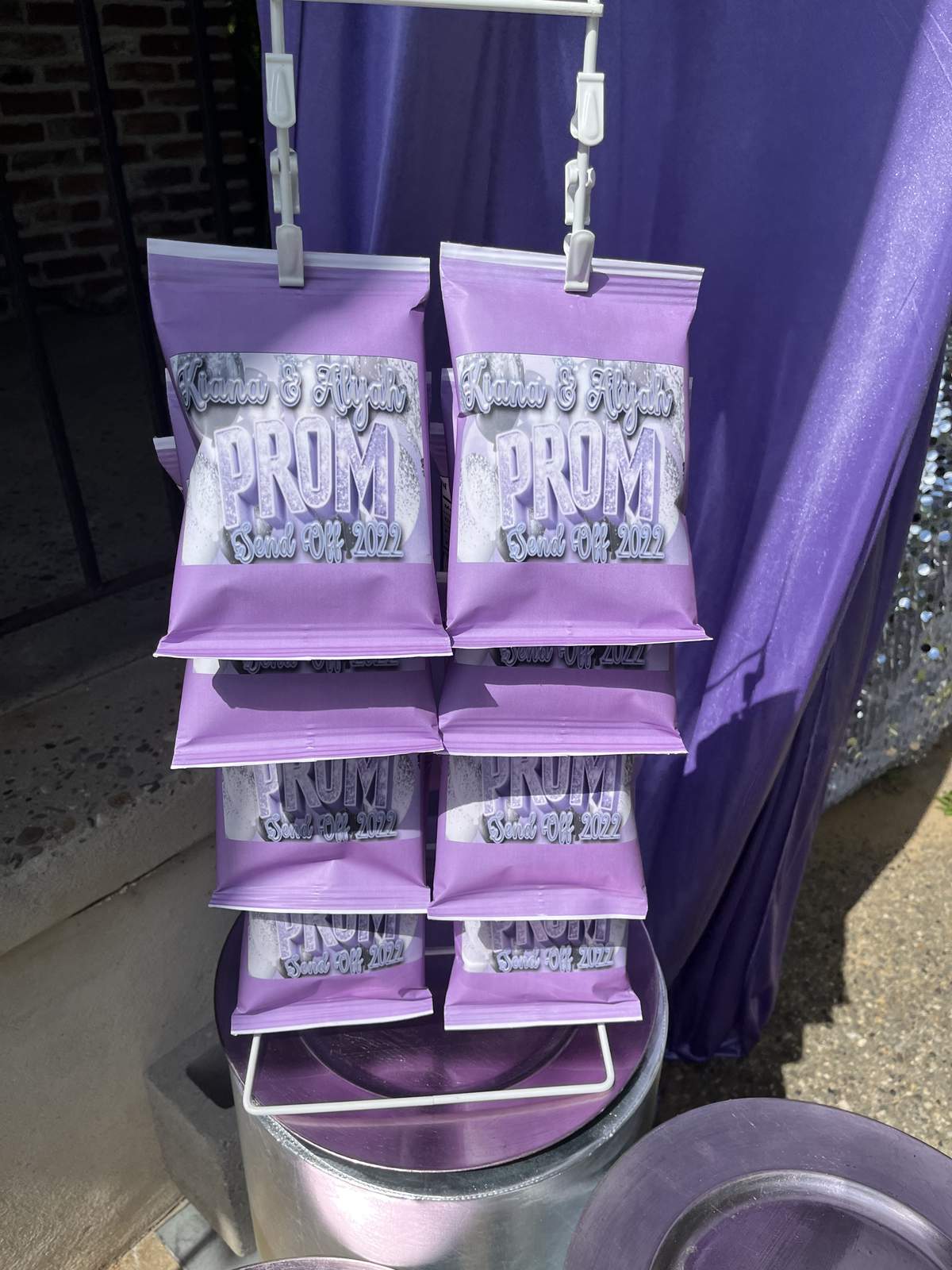 Prom Prom Party Ideas | Photo 1 of 4 | Catch My Party