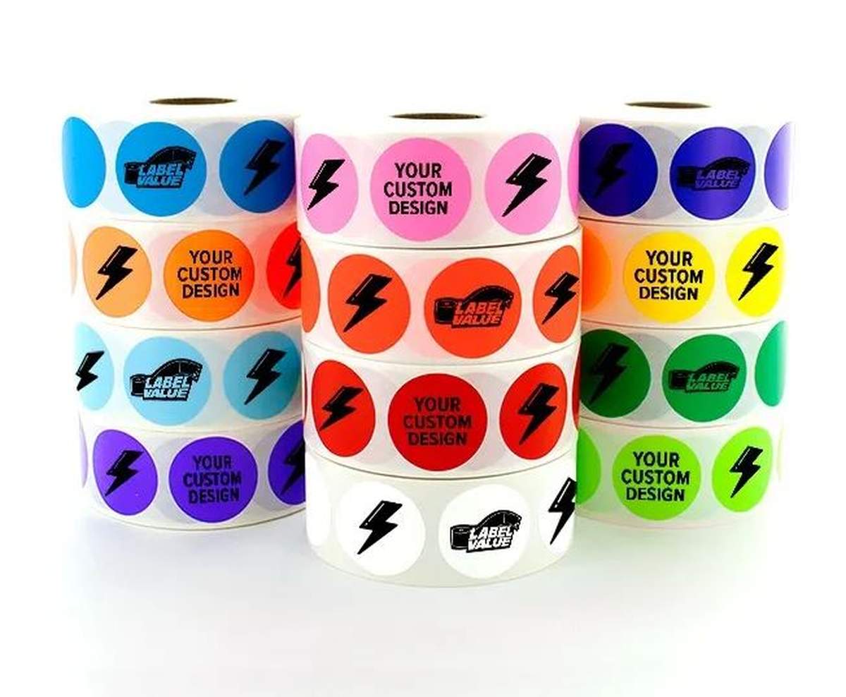 Christmas Stickers Christmas/Holiday Party Ideas | Photo 1 of 4 | Catch ...