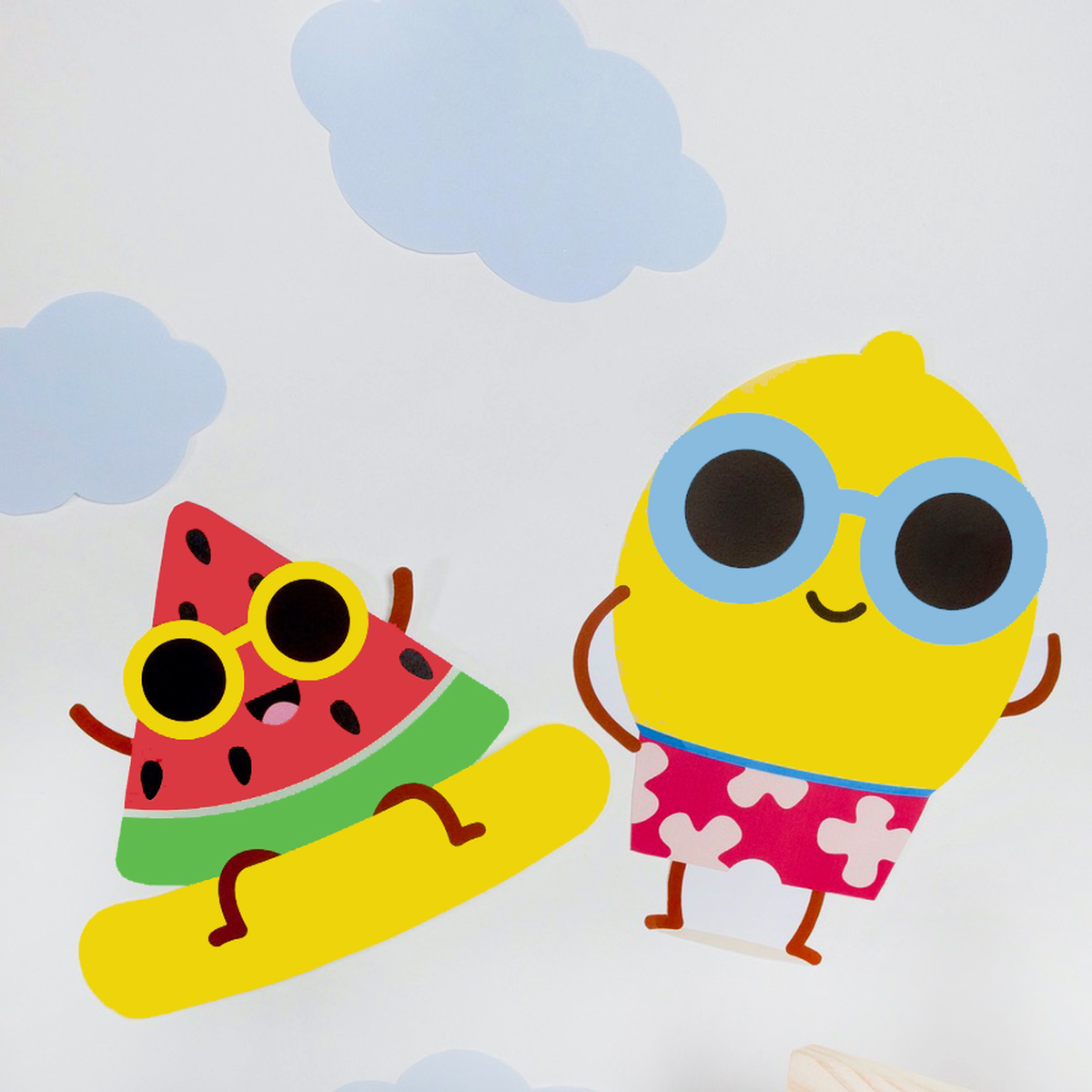 Pool Birthday Party Ideas | Photo 39 of 60 | Catch My Party