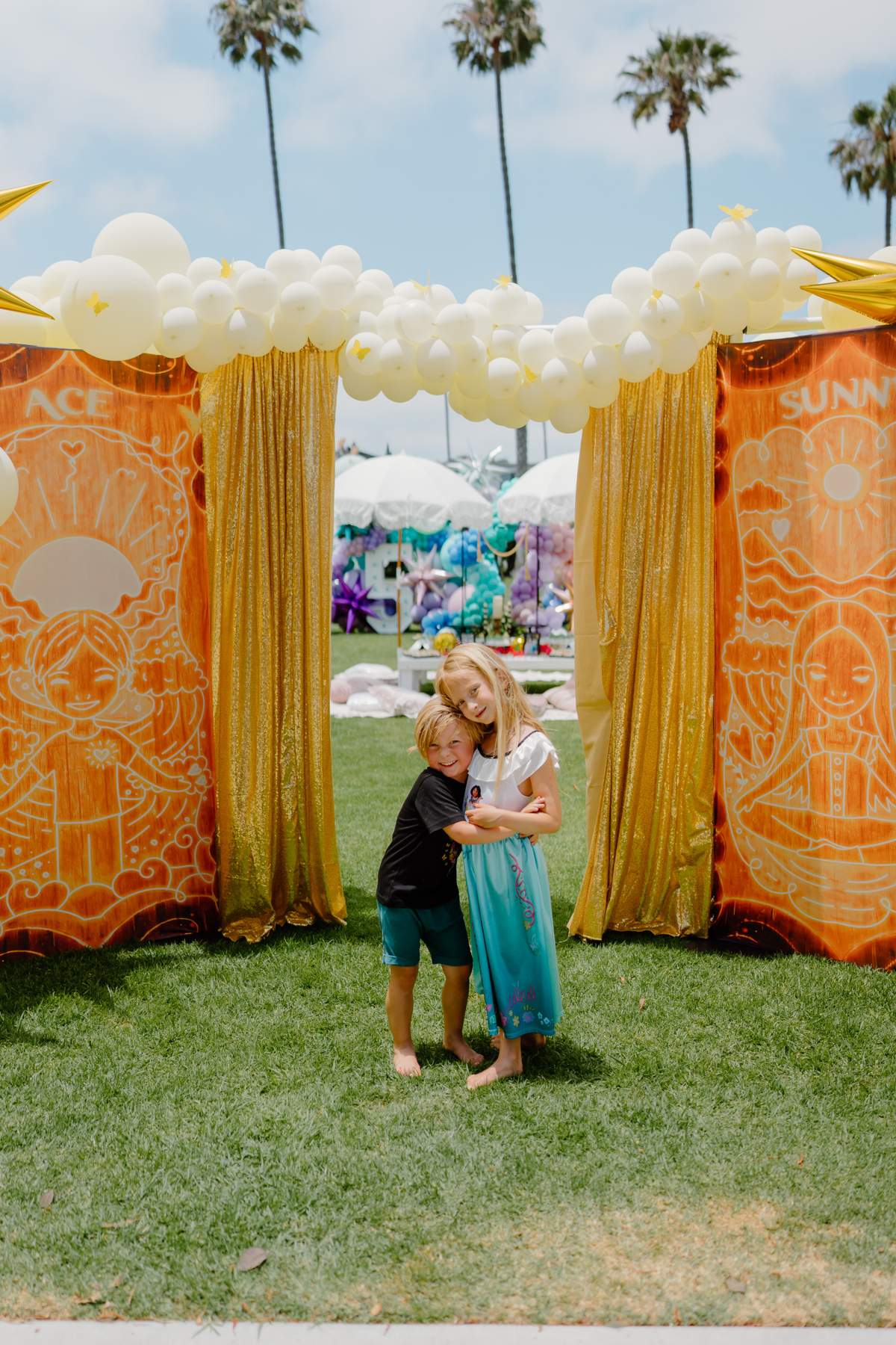 Encanto themed party Birthday Party Ideas | Photo 5 of 401 | Catch My Party