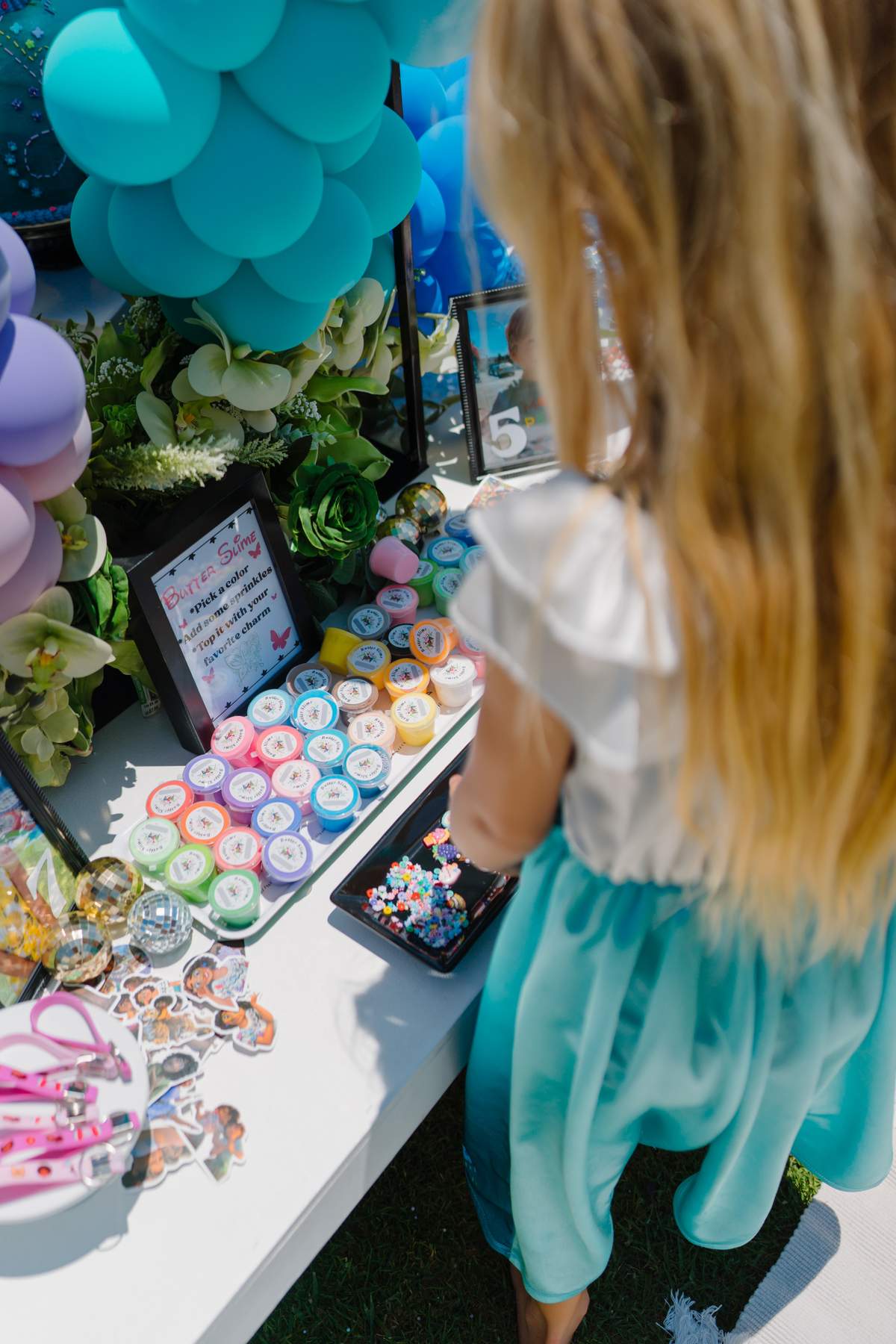 Encanto themed party Birthday Party Ideas | Photo 5 of 401 | Catch My Party