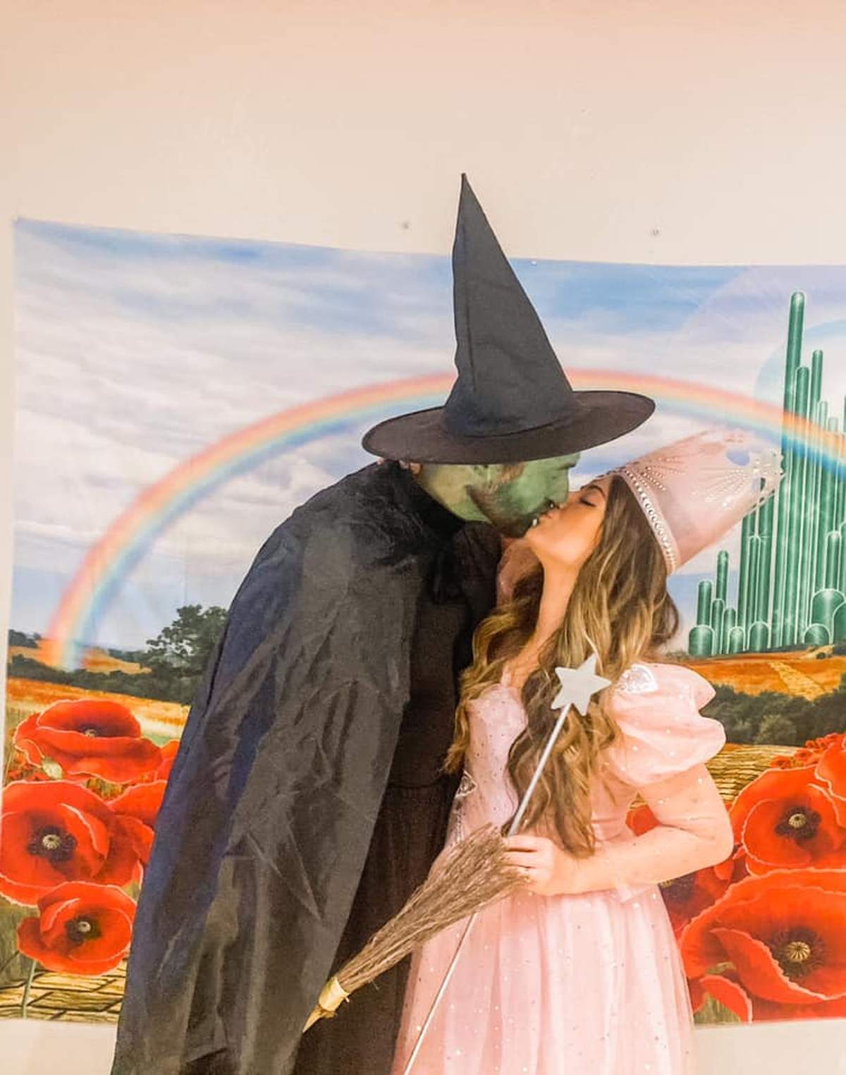 Wizard of Oz Birthday Party Ideas | Photo 1 of 45 | Catch My Party