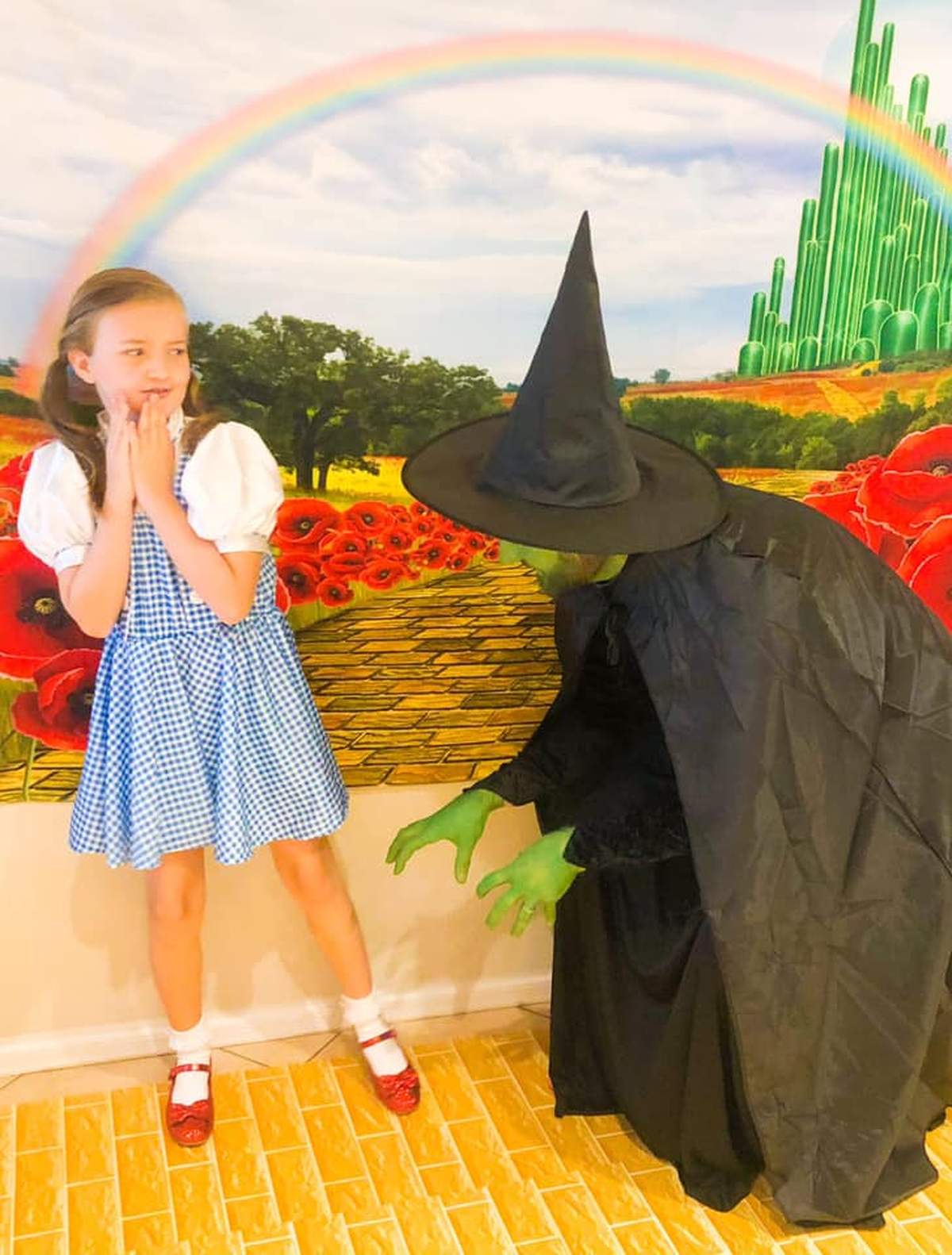Wizard of Oz Birthday Party Ideas | Photo 2 of 45 | Catch My Party