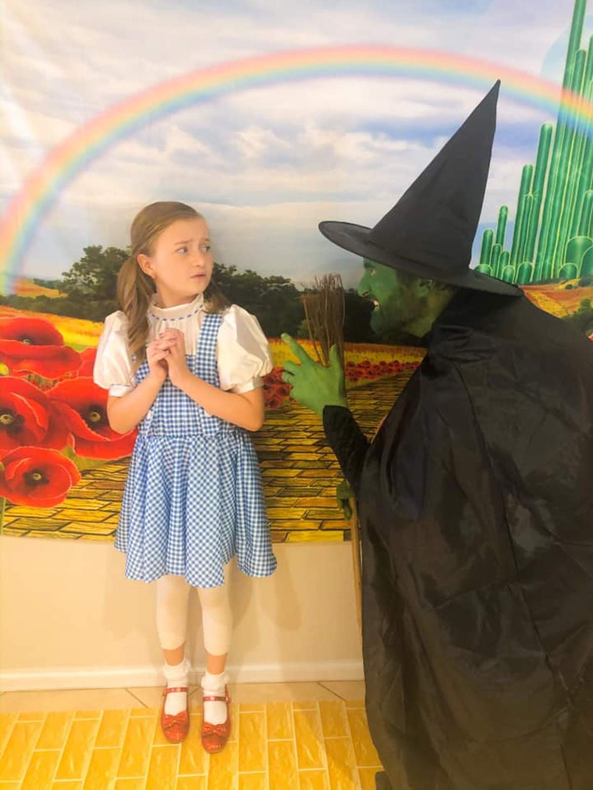 Wizard of Oz Birthday Party Ideas | Photo 2 of 45 | Catch My Party