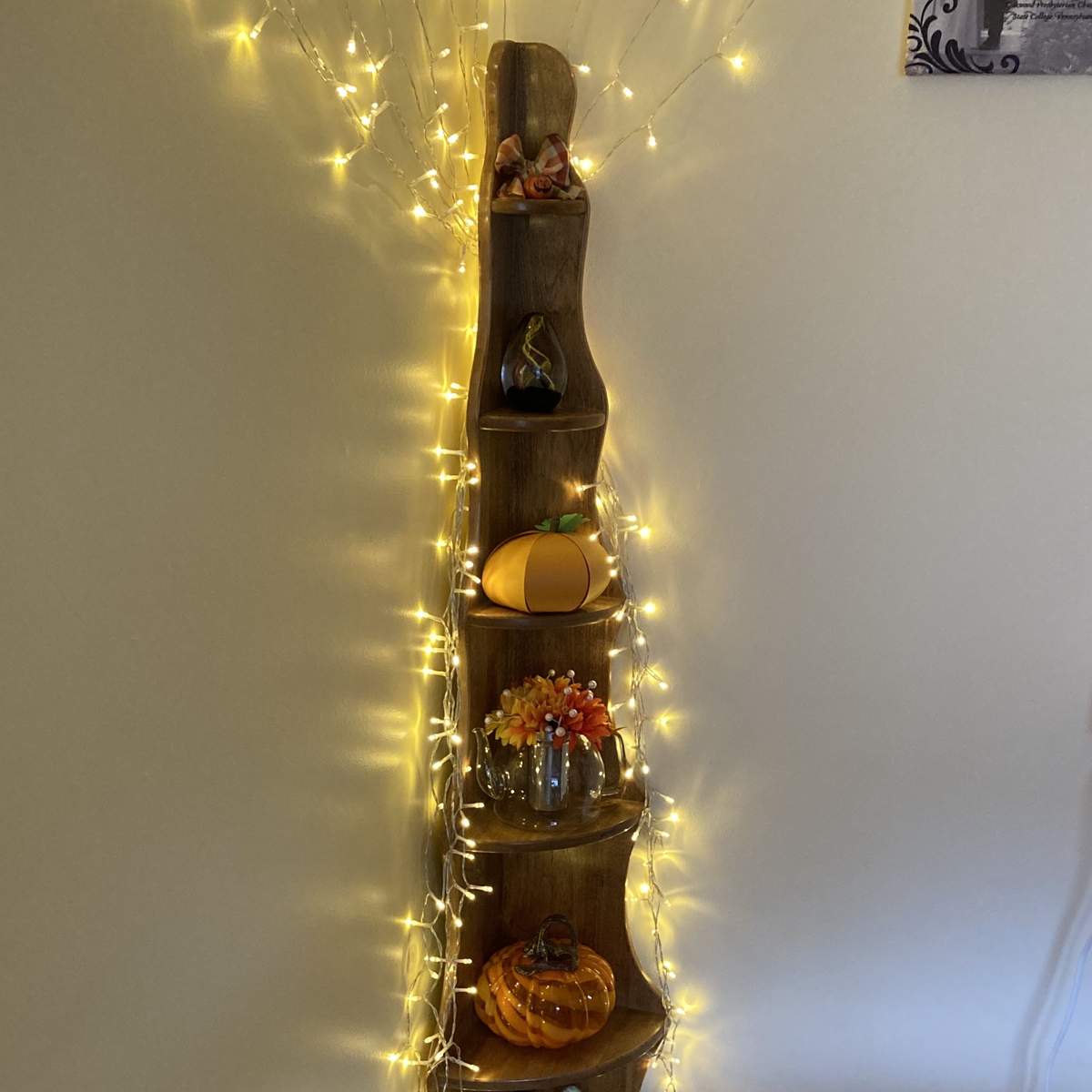 Fall Tea Tea Party Party Ideas | Photo 12 of 16 | Catch My Party