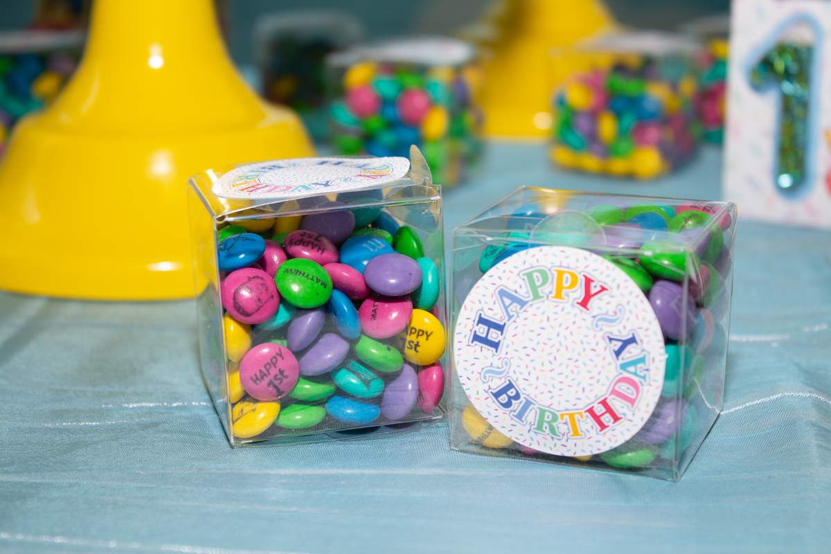 Canticos Birthday Party Ideas | Photo 4 of 11 | Catch My Party