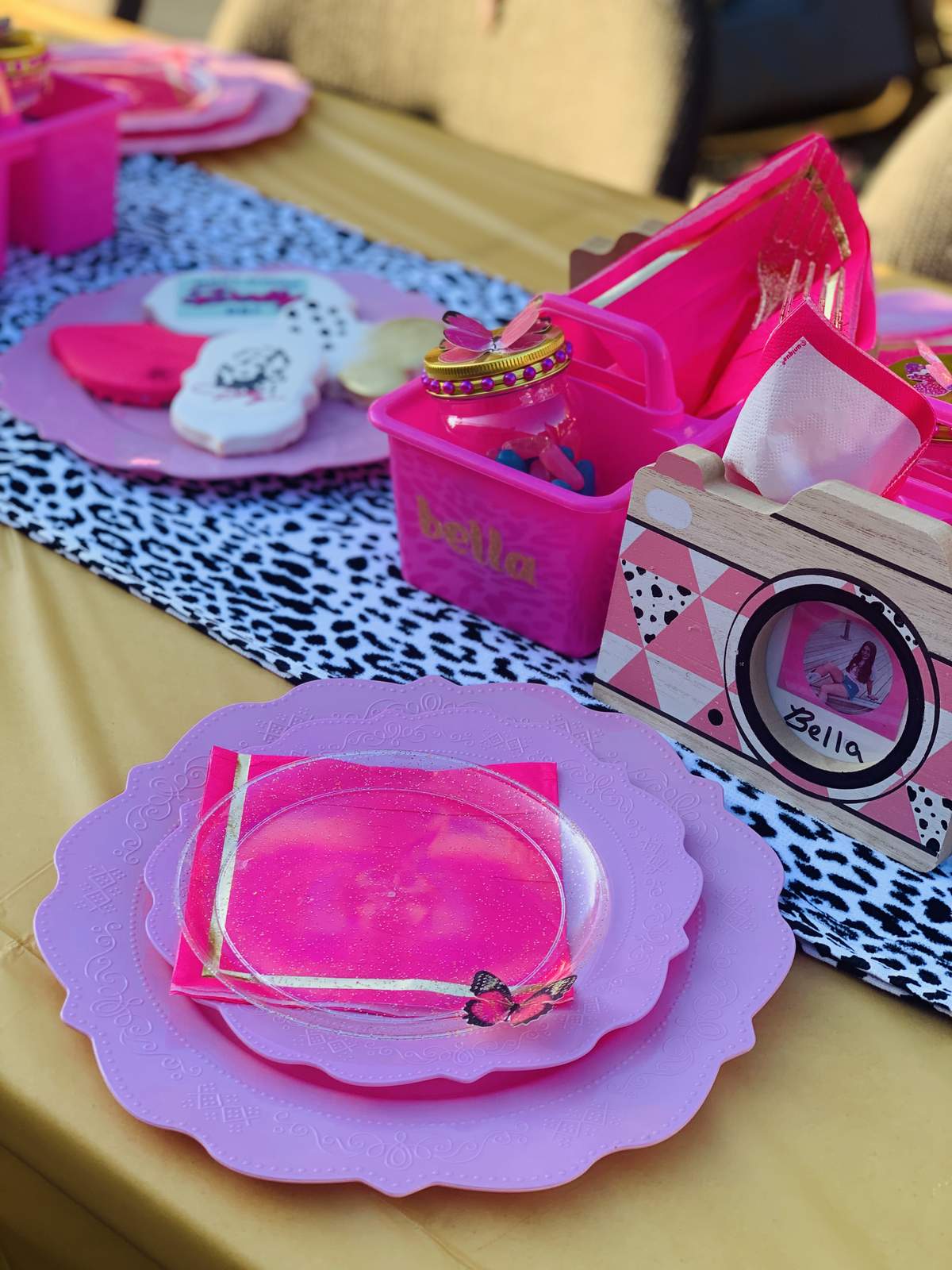 Dolly Parton Birthday Party Ideas Photo 6 Of 24 Catch My Party